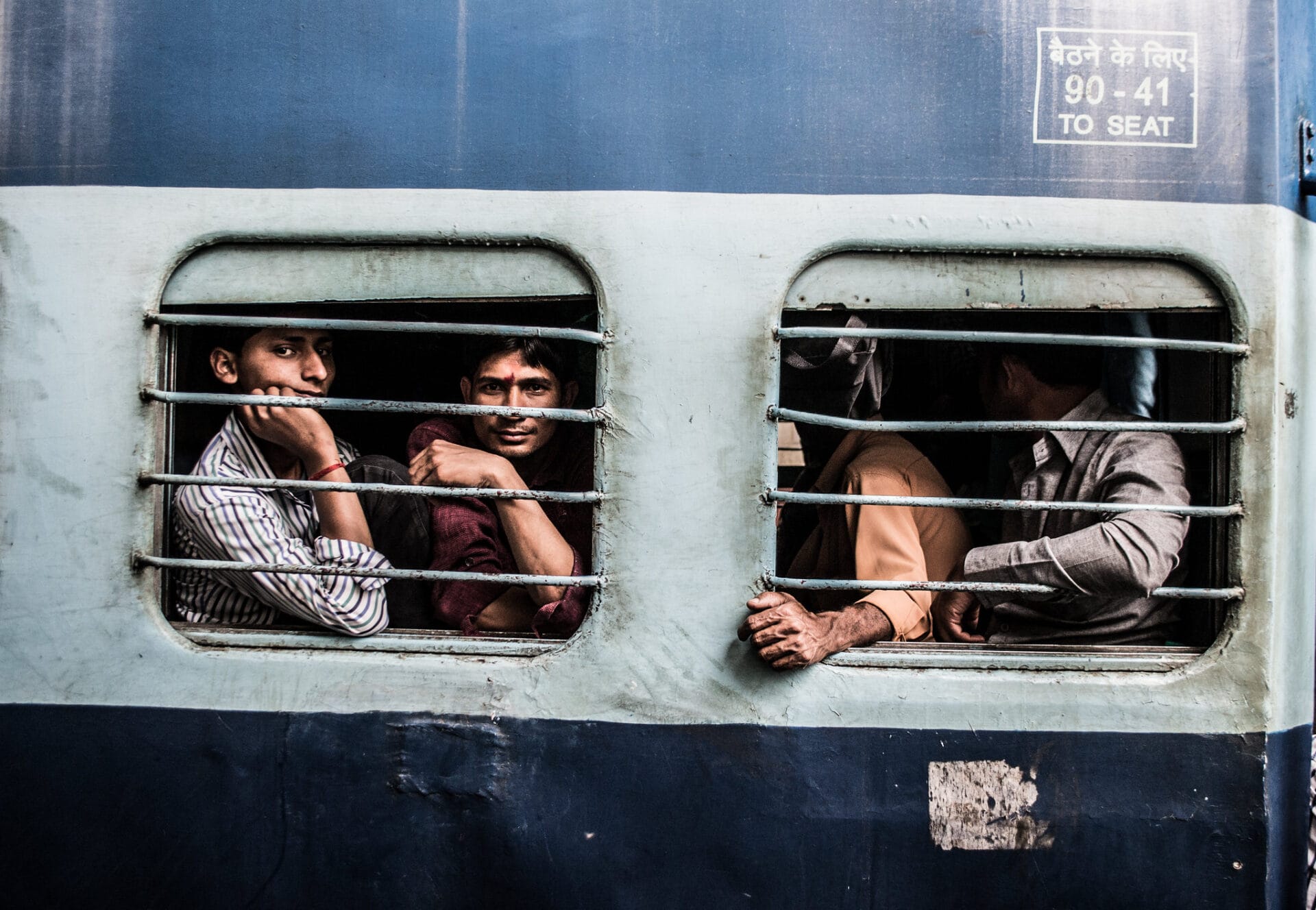 Travel a nightmare for migrant workers as Indian Railways reduces ...