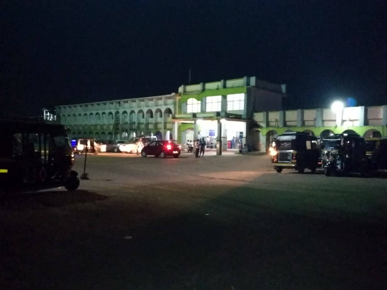 Travelling to Mangalore by Rajdhani? Here's what you may expect ...