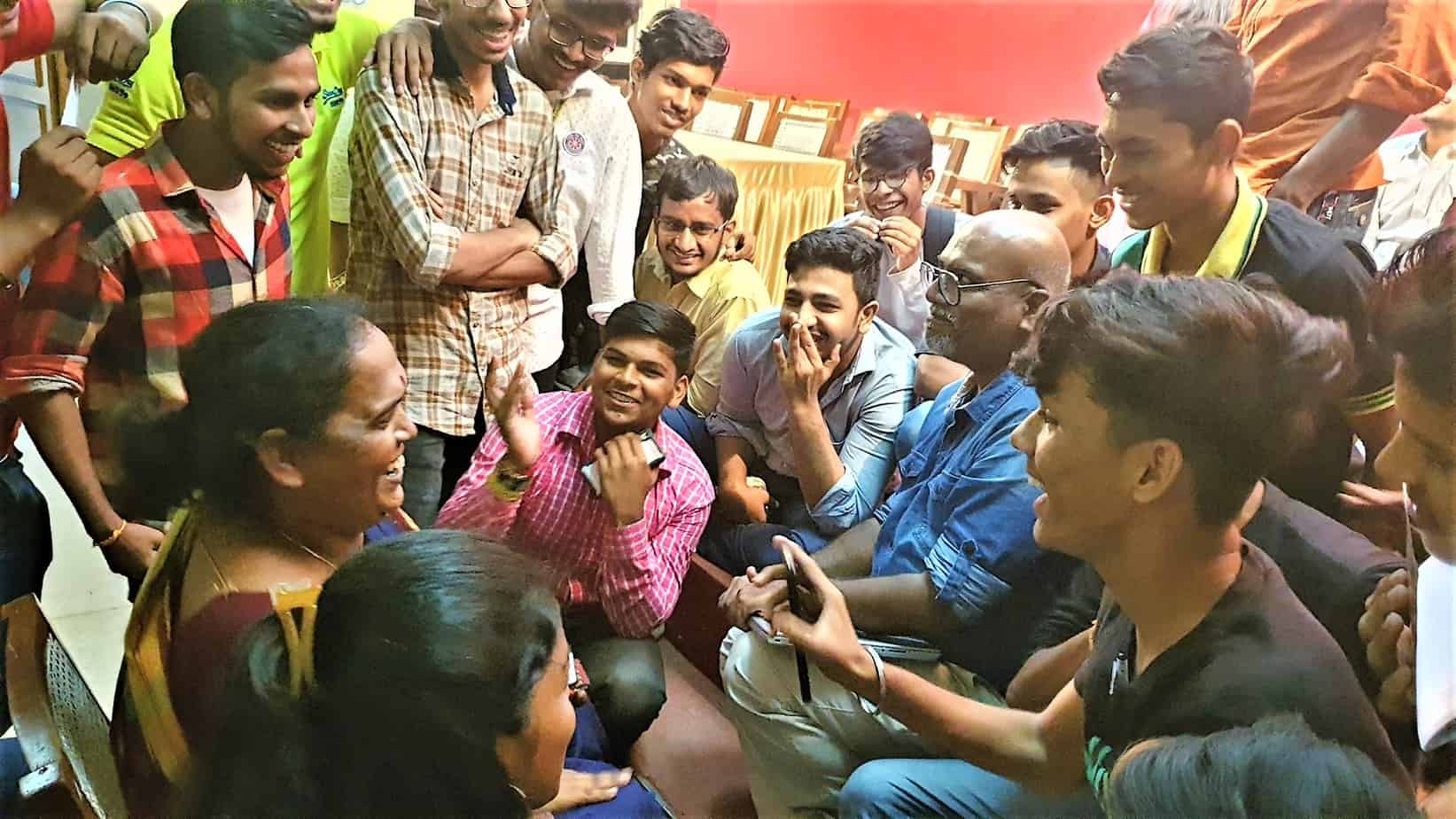 Helping boys and men become change agents in the gender equality ...