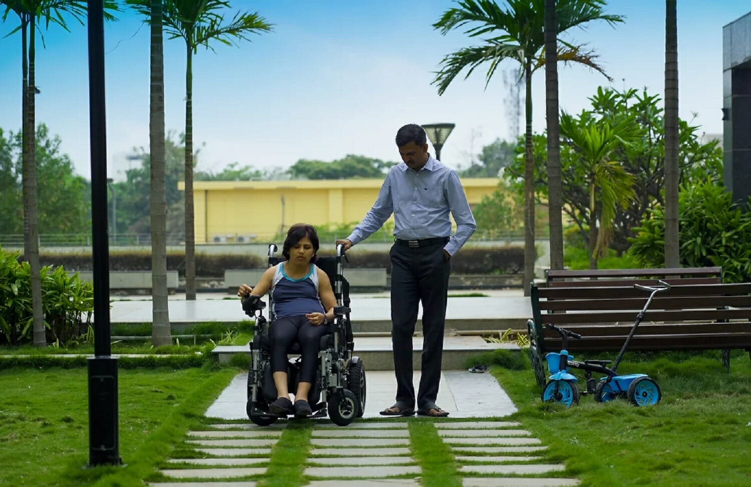 Multiple Sclerosis: Spot signs early to manage it better and lead a ...