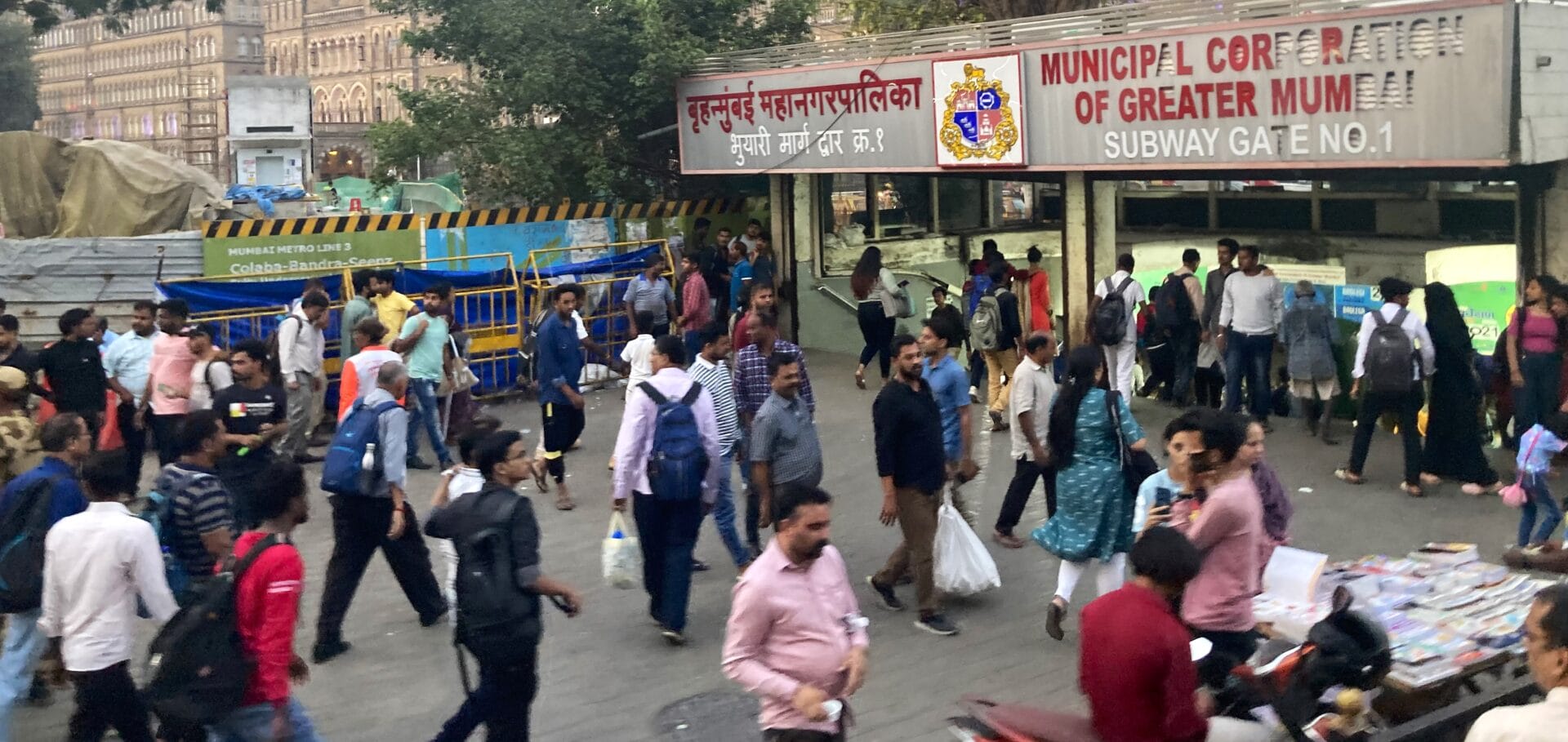 BMC budget 2024-25: Focusing on long-term infrastructure projects ...