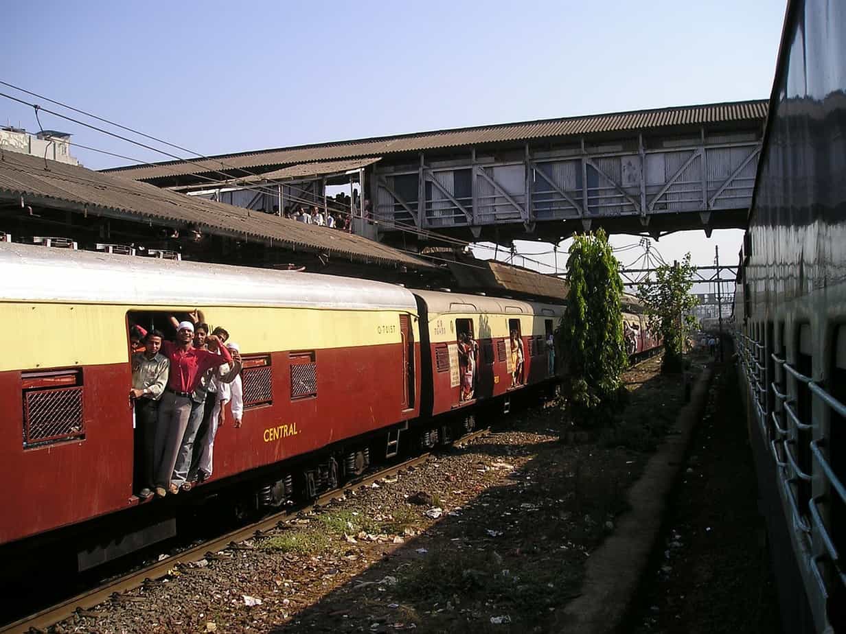 Suburban rail systems in India: Can Bengaluru take a leaf from their ...