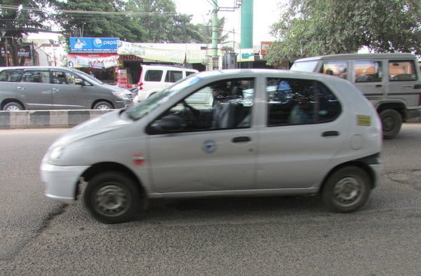 Cab aggregation business model still attractive - Citizen Matters