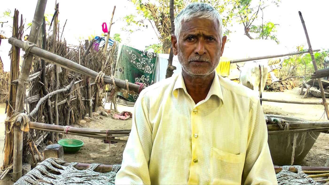 When the urban poor rallied for the rural poor - Citizen Matters