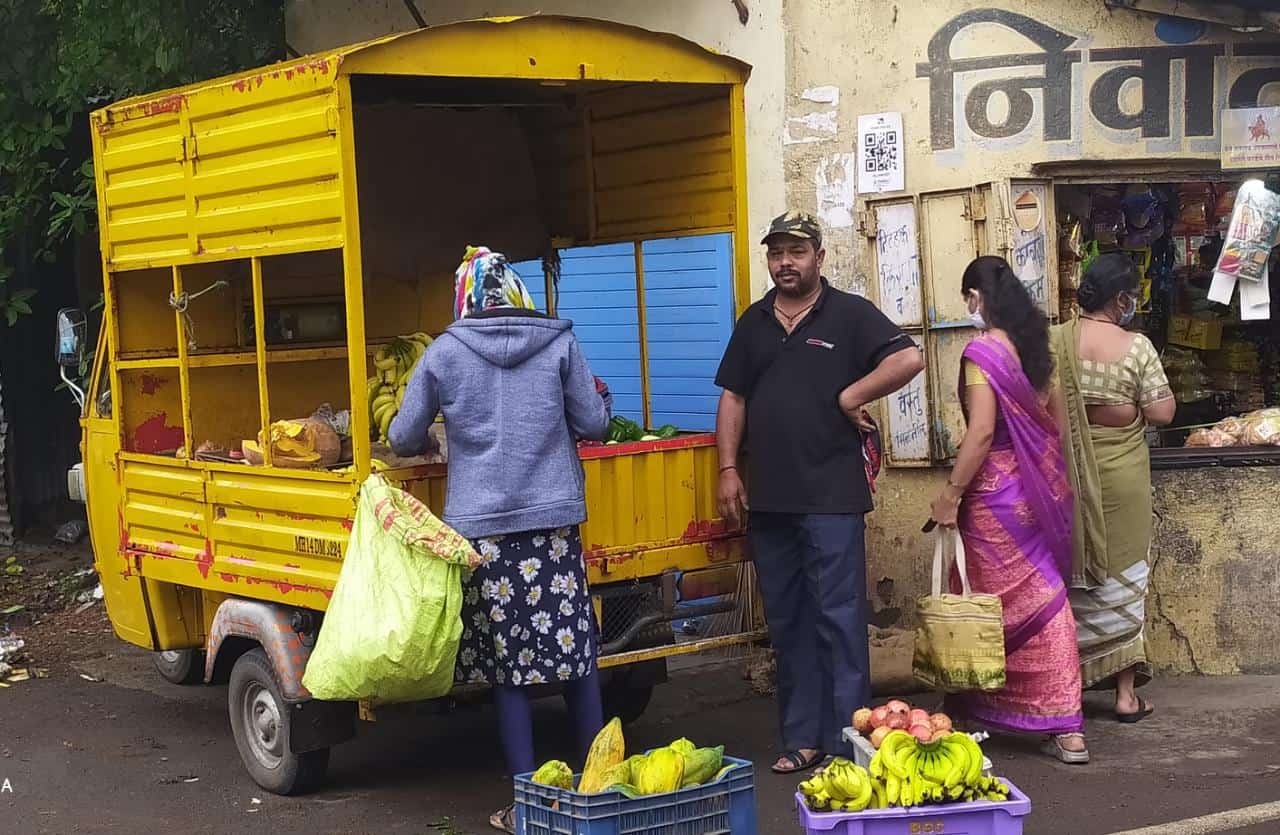 Struggling to save lives and livelihoods in Pune, post lockdown ...
