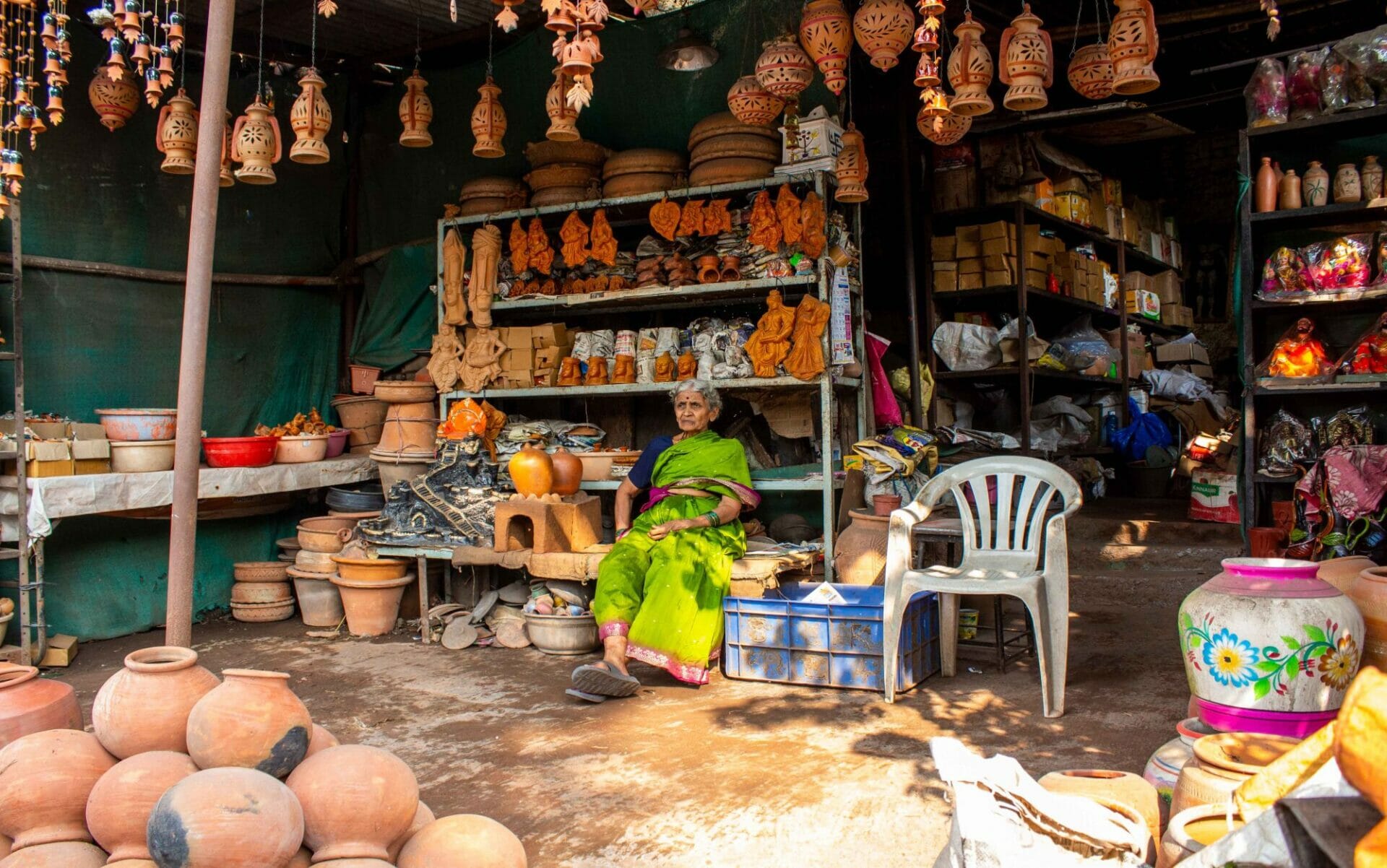 Mula-Mutha riverfront development leaves Pune’s native communities out ...