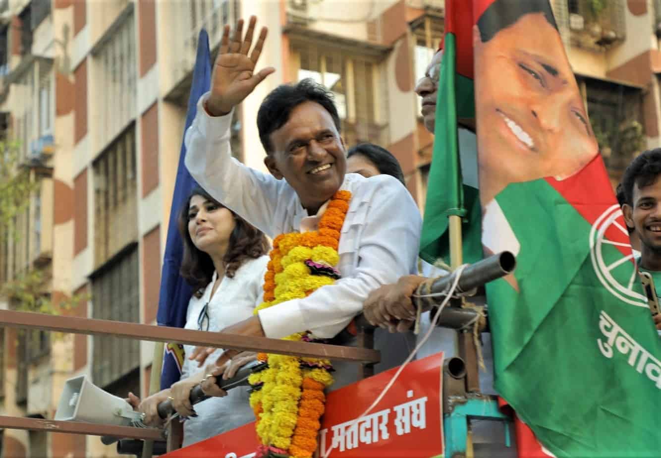 Such a long journey: The intriguing tale of two-time UP MLA who is ...