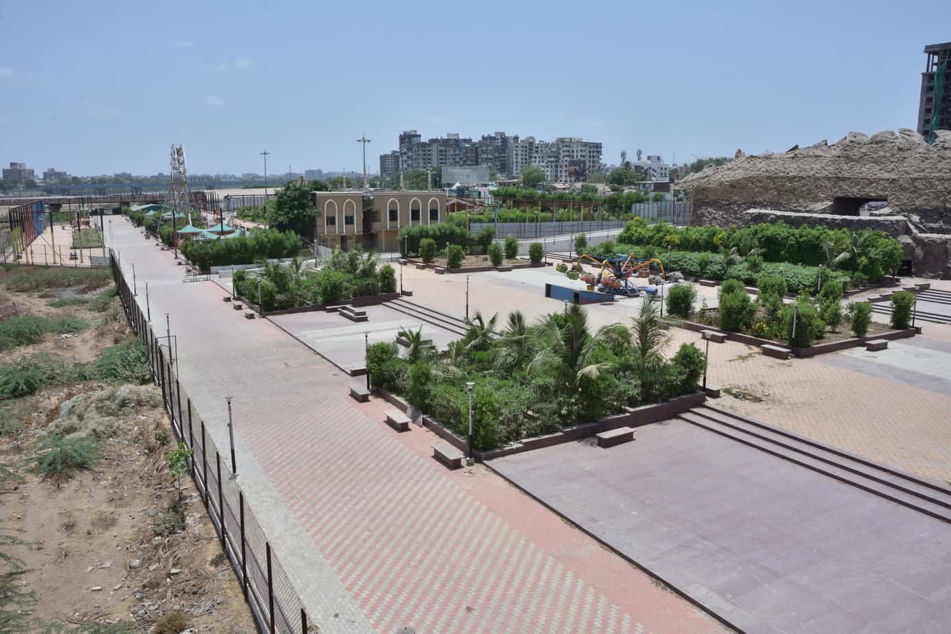 How good governance can transform a city: The tale of Surat