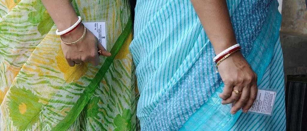 Explainer: All you need to know about voter registration - Citizen Matters
