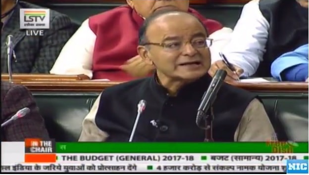 How Does Budget 2017 Affect Cities And Citizens Citizen Matters