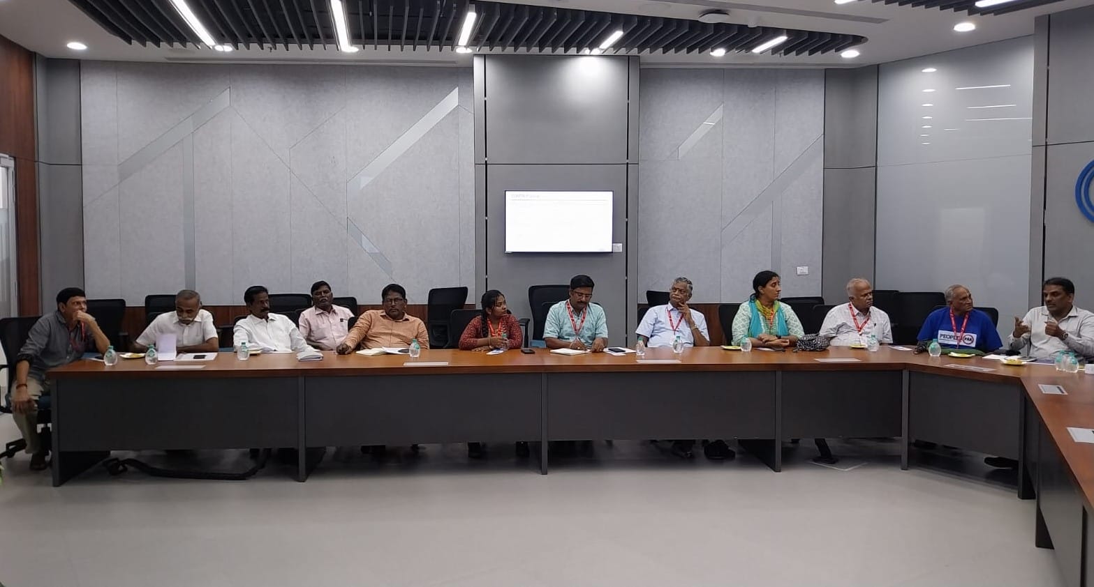 Comprehensive Mobility Plan: RWAs push for last-mile connectivity ...