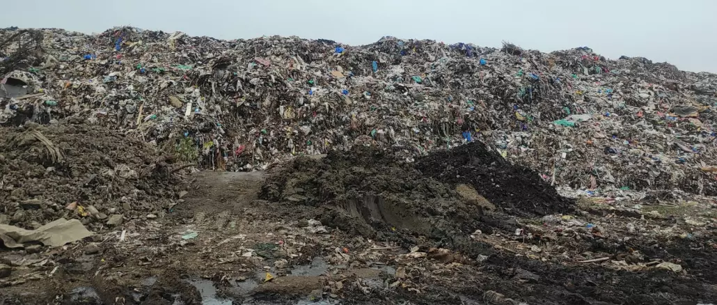 பெருங்குடி பல்லுயிர்ப் பூங்கா அமைக்கும் திட்டத்தைக் கைவிடுக; பொதுமக்கள் கோரிக்கையை நிறைவேற்றுக ...