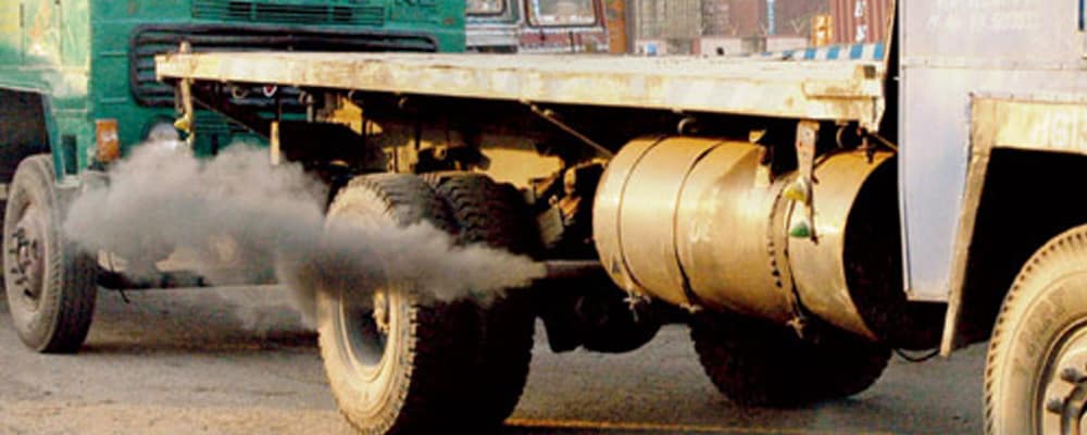 Scrapping of old diesel vehicles in Delhi begins: The rules, players ...