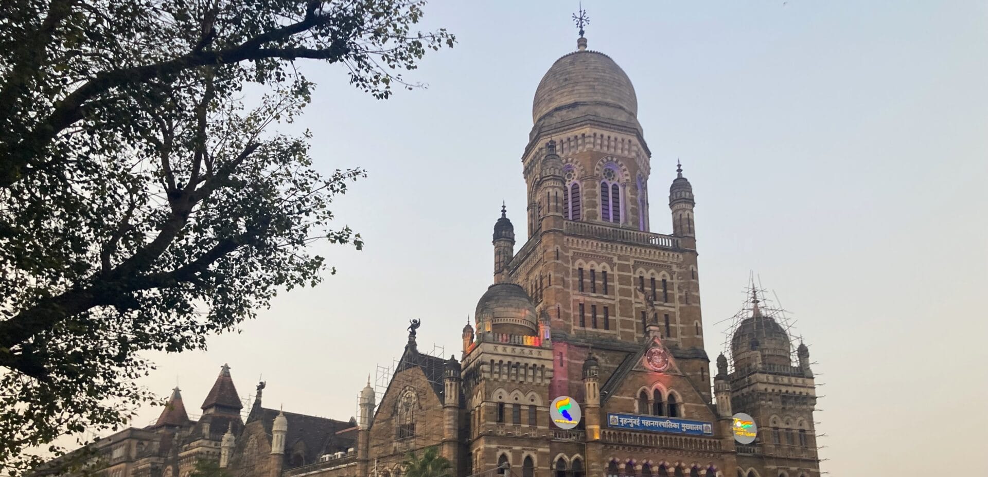 Conspicuous by absence in Mumbai election campaign: BMC elections ...