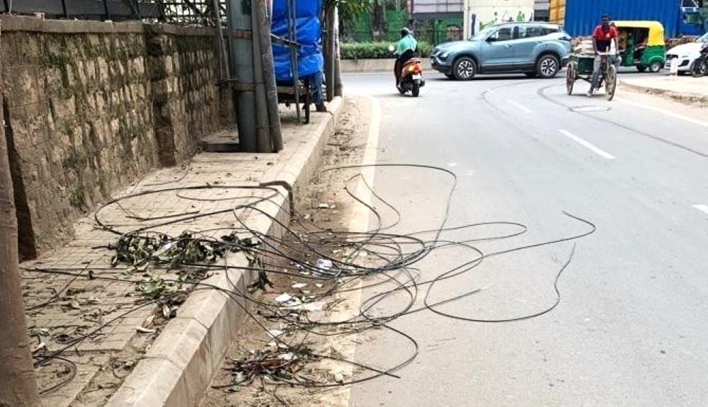 A comprehensive guide to addressing Bescom-related electric hazards ...