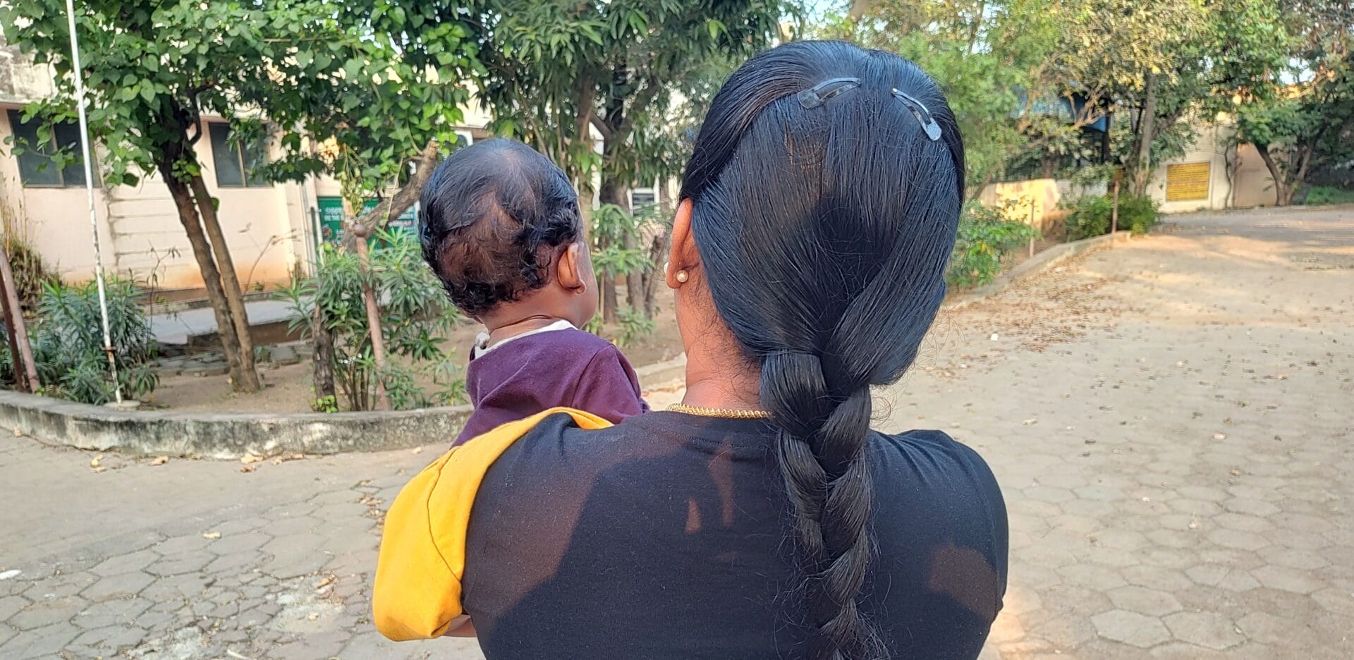 Delays plague maternity scheme: Expectant mothers in Chennai left in ...