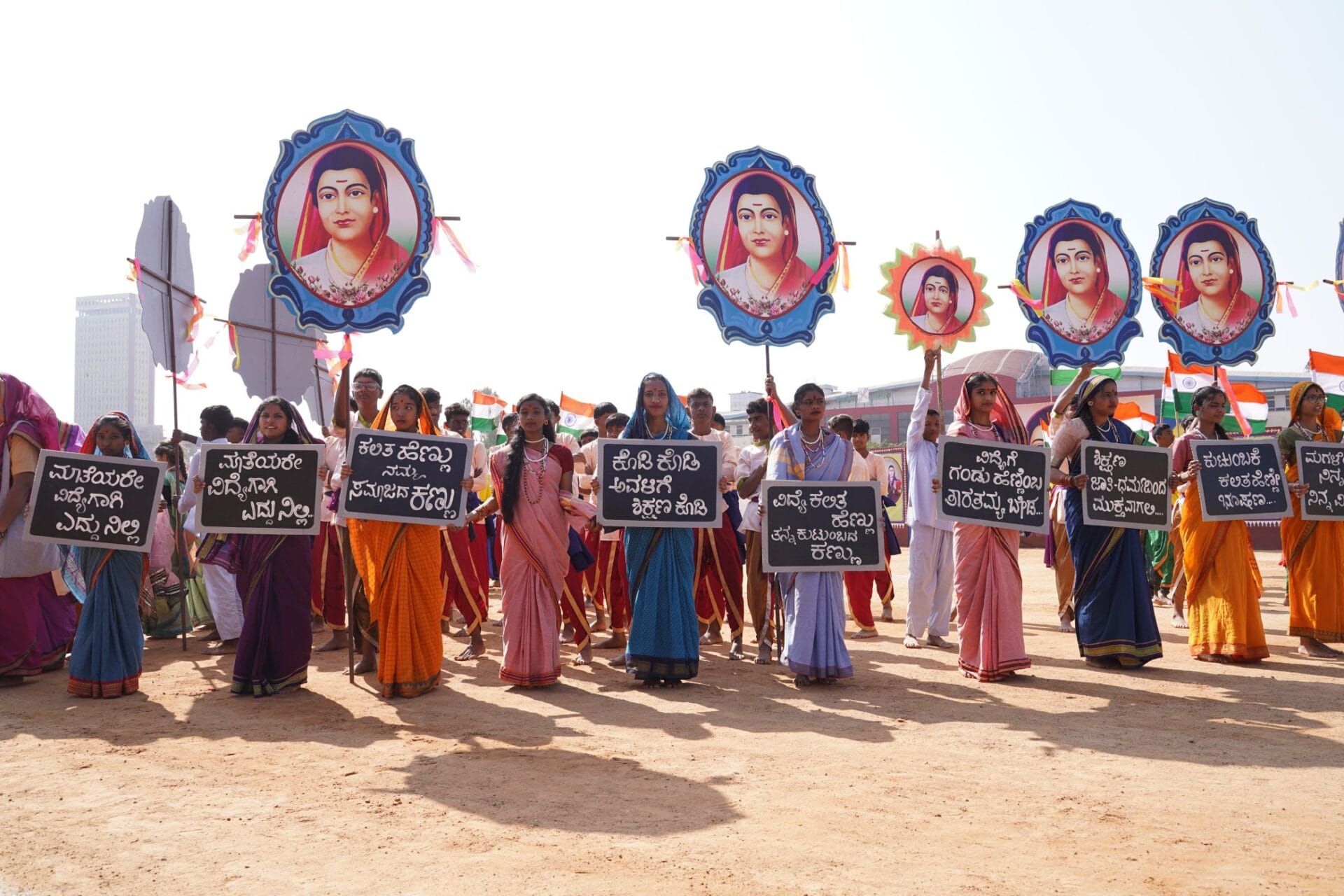 Bengaluru Buzz: 75th R-Day highlights | MOUs worth Rs 23,000-cr signed ...