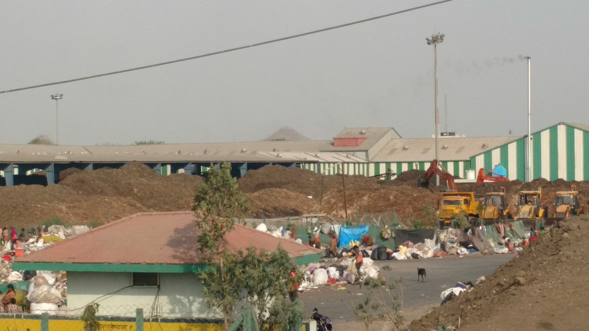 Waste processing: What prevents cities from catching up with Indore ...