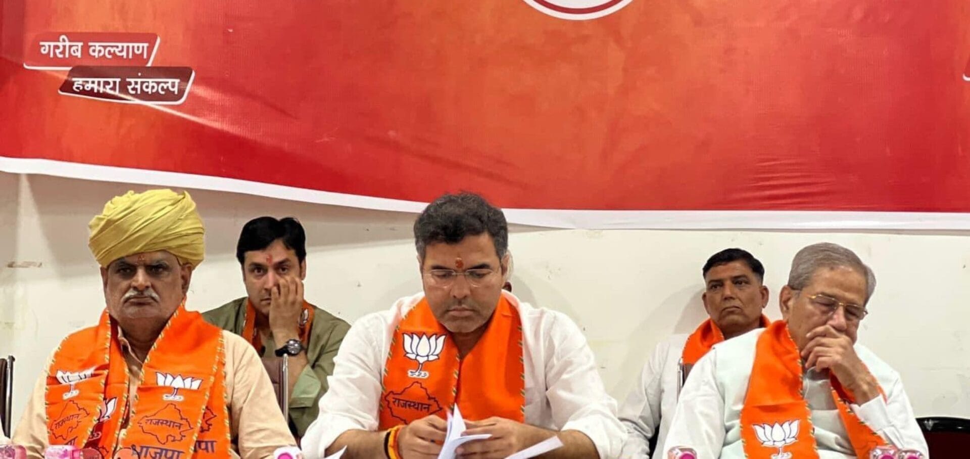 Lok Sabha 2024: Know your MP — Parvesh Sahib Singh Verma, West Delhi - Citizen Matters