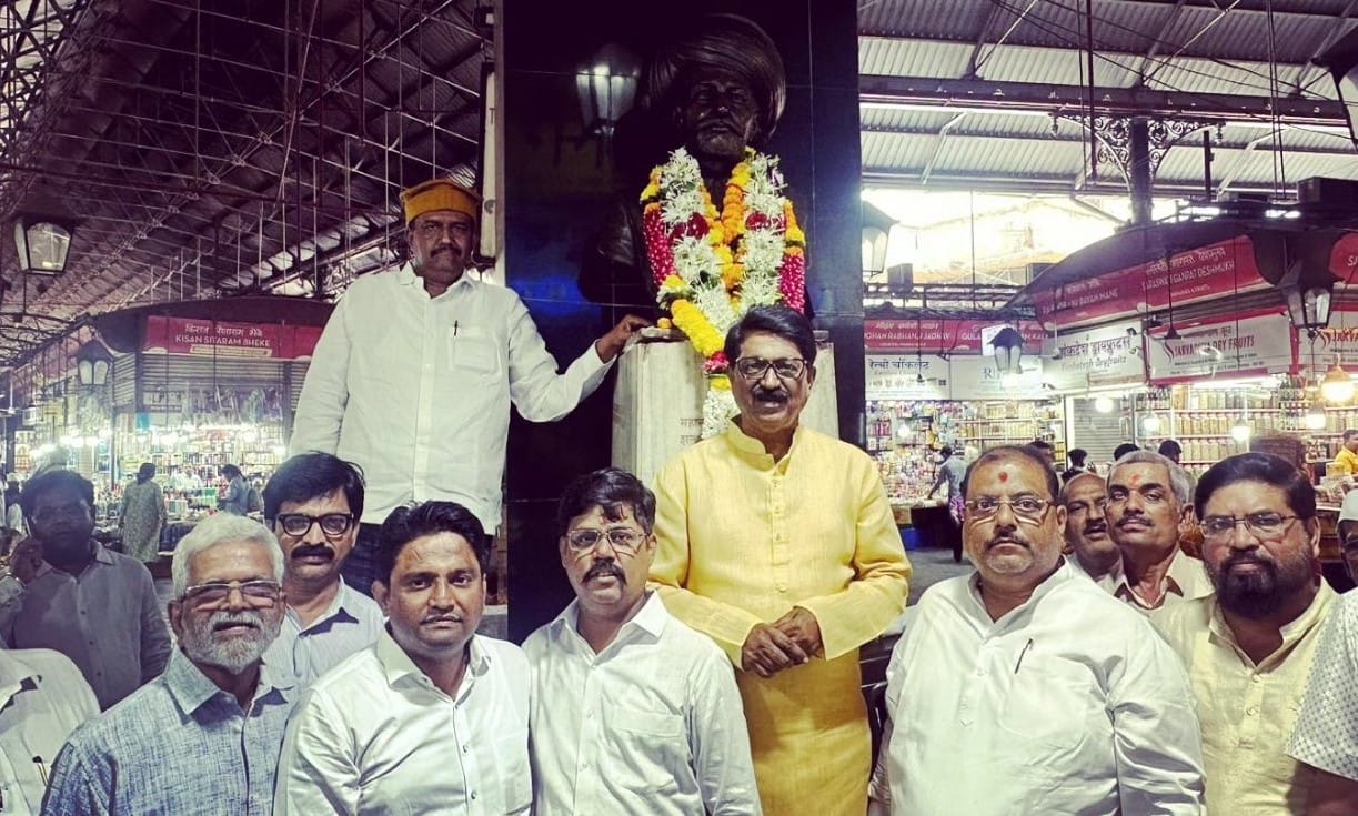 Lok Sabha 2024: Know your MP — Arvind Sawant, Mumbai South - Citizen ...