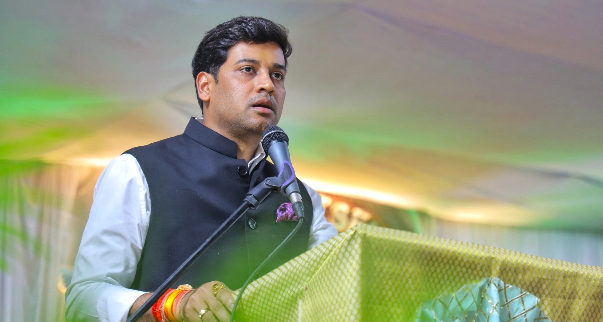 Lok Sabha 2024: Know your MP — Dr. Shrikant Shinde, Kalyan - Citizen Matters