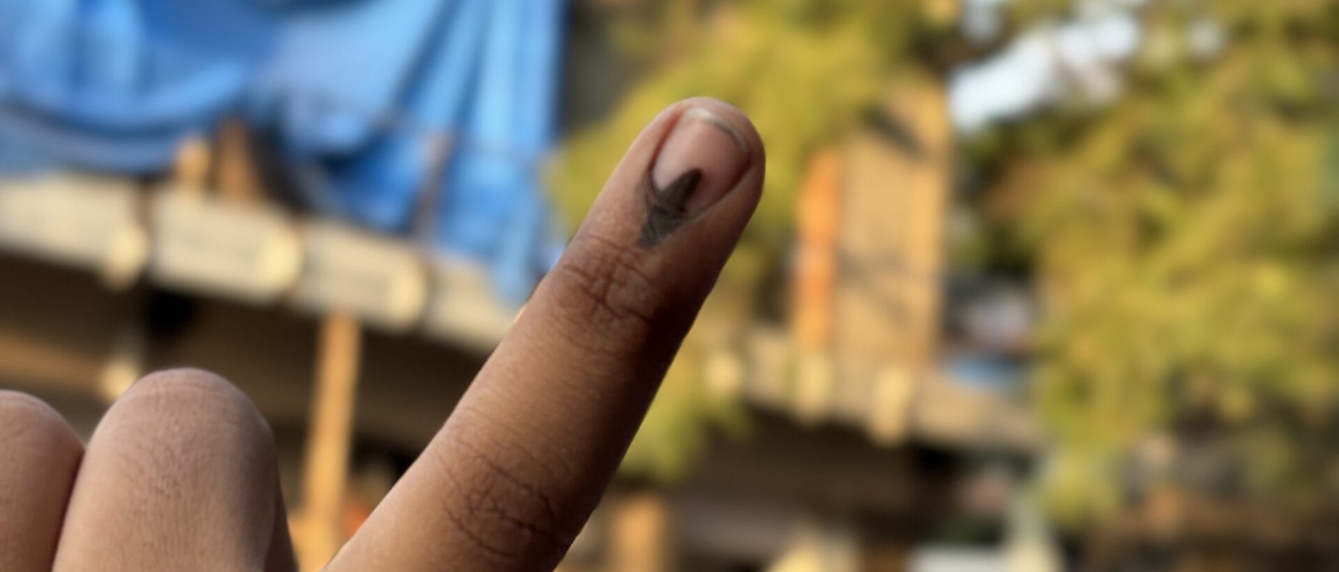 What's behind first time voters' lukewarm response in these hot summer ...
