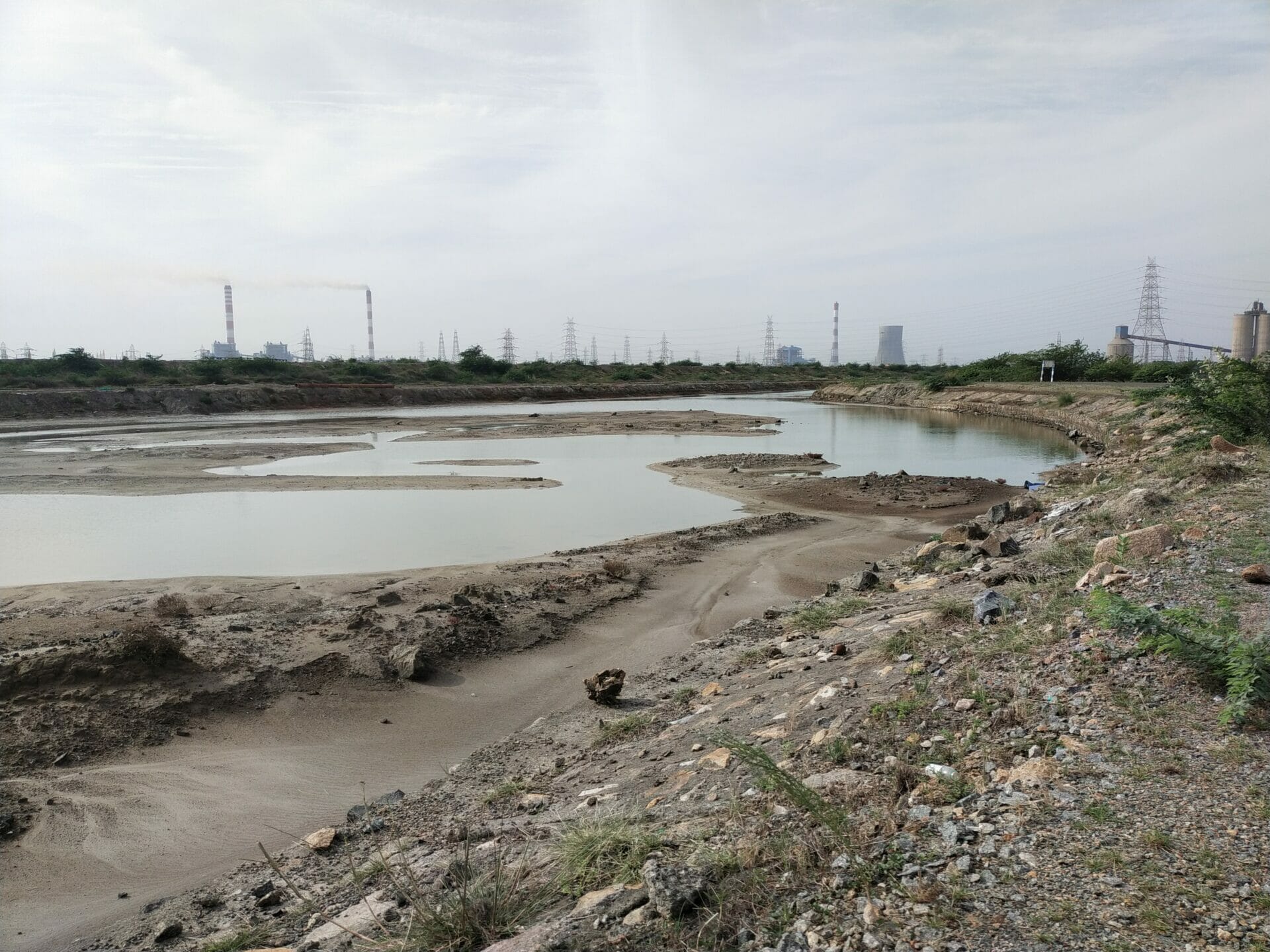 Study shows TNPCB ill-equipped to monitor the environmental impact of ...