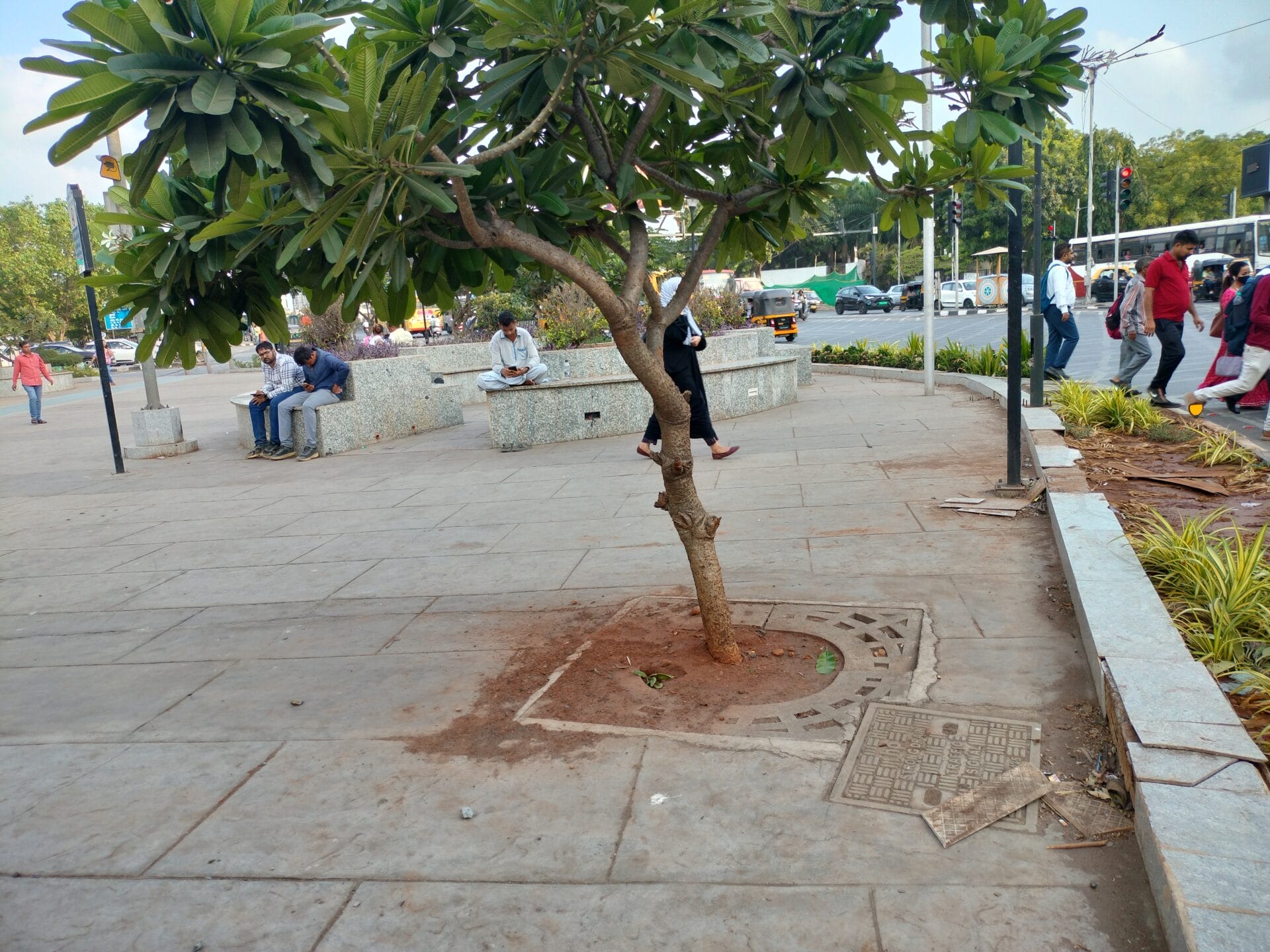 Pockets of greenery and recreation: How Mumbai is claiming its open ...
