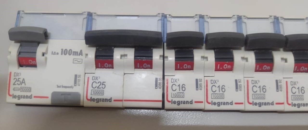 Explainer: Electrical components and ways to increase BESCOM sanctioned ...