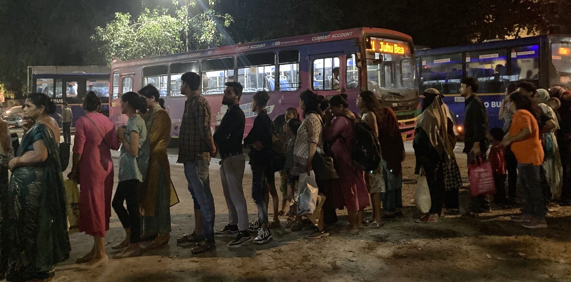 Lok Sabha 2024: Party hopping candidates, perplexed voters and a city ...