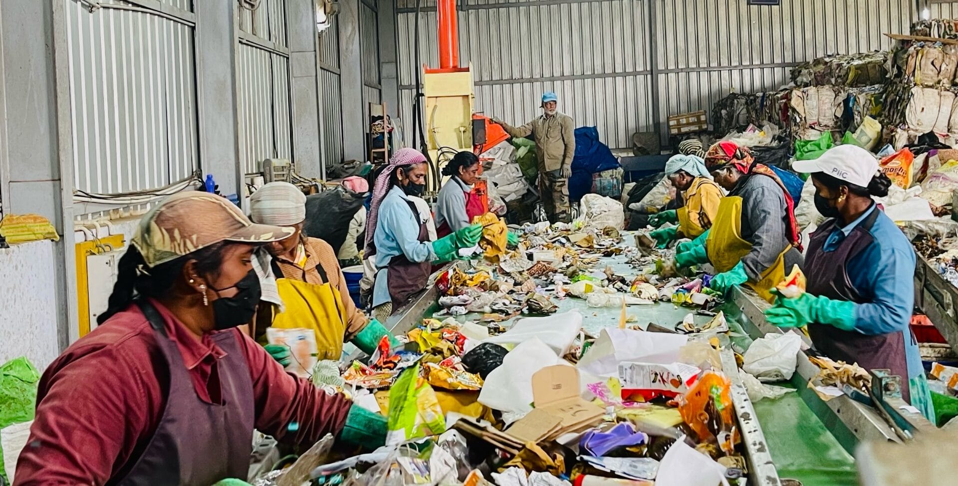 Ottupattarai renewed: From garbage dump to community garden in Coonoor ...