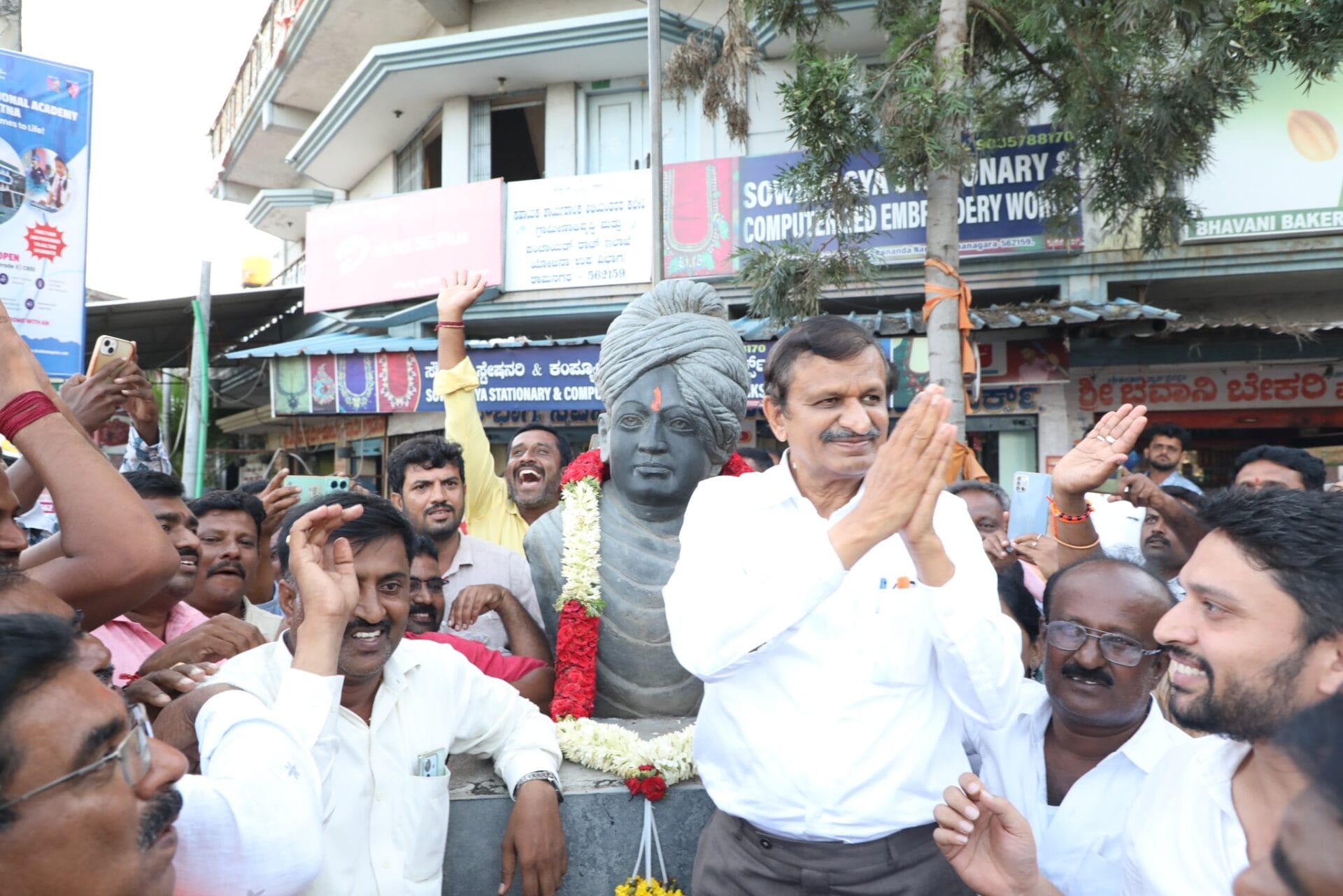 Bengaluru, meet your new MPs - Citizen Matters