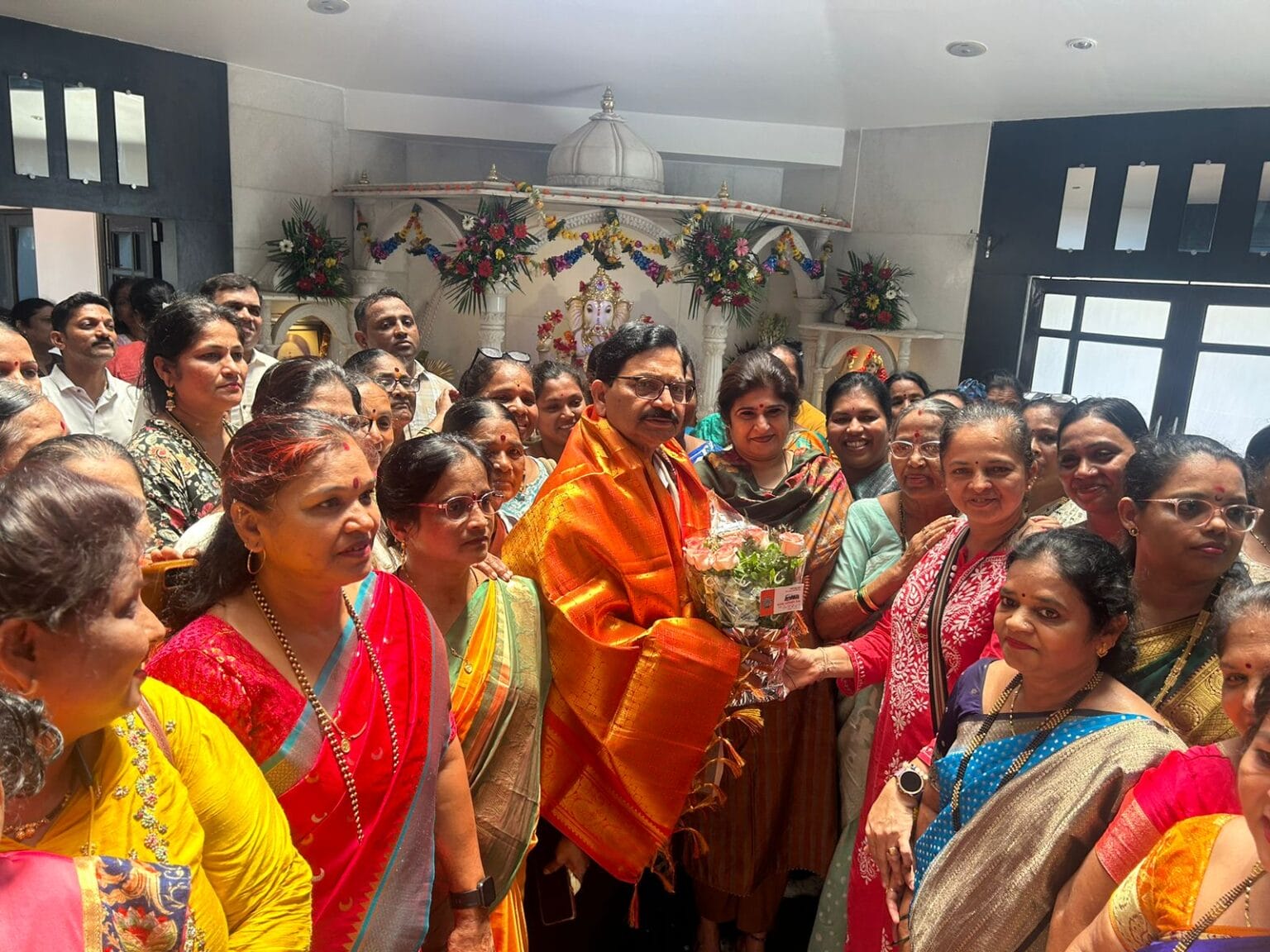 Mumbai, meet your new MPs - Citizen Matters