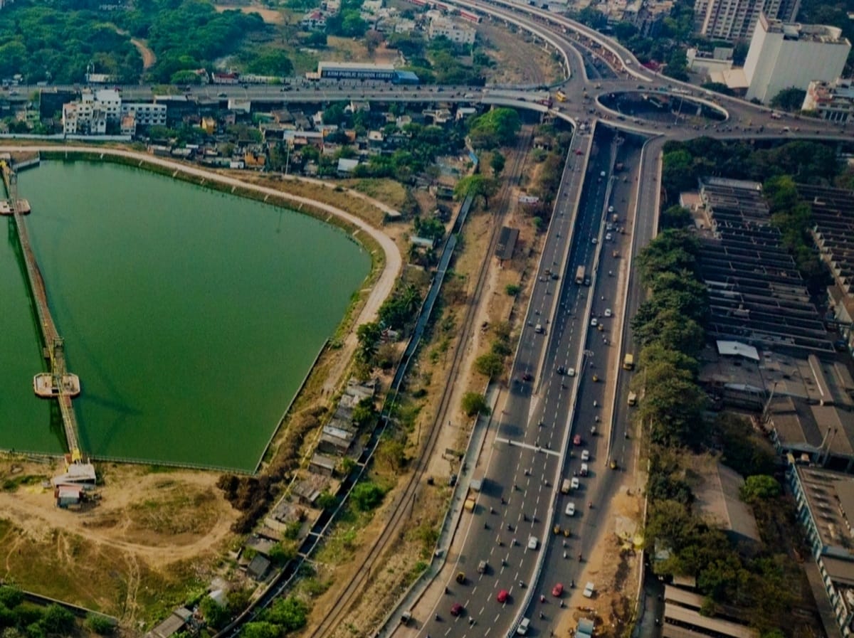 Chennai will reap the benefits of Smart City once Metro work concludes ...