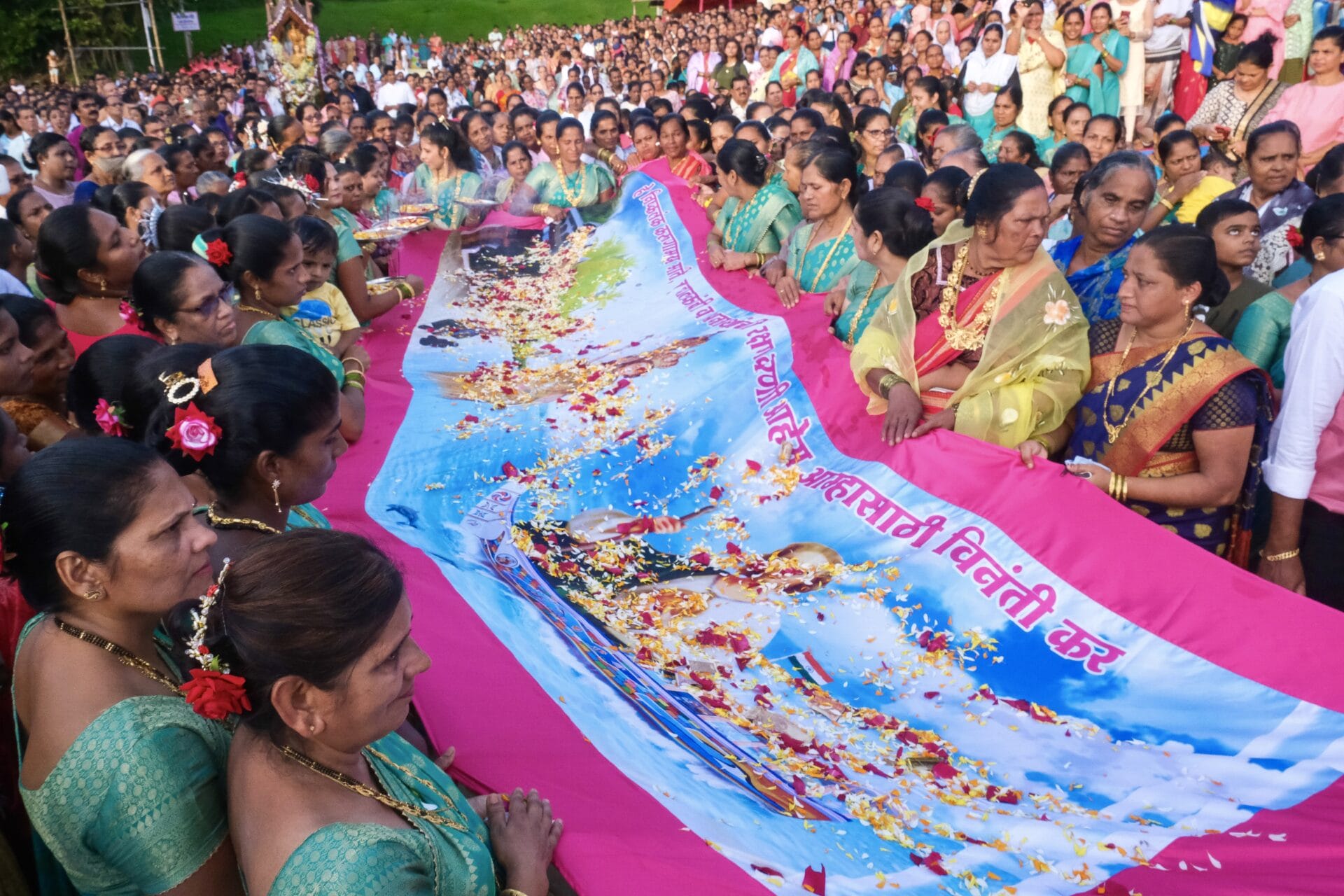 Amidst Mumbai chaos, a love letter to Dharavi Island's Uttan - Citizen ...
