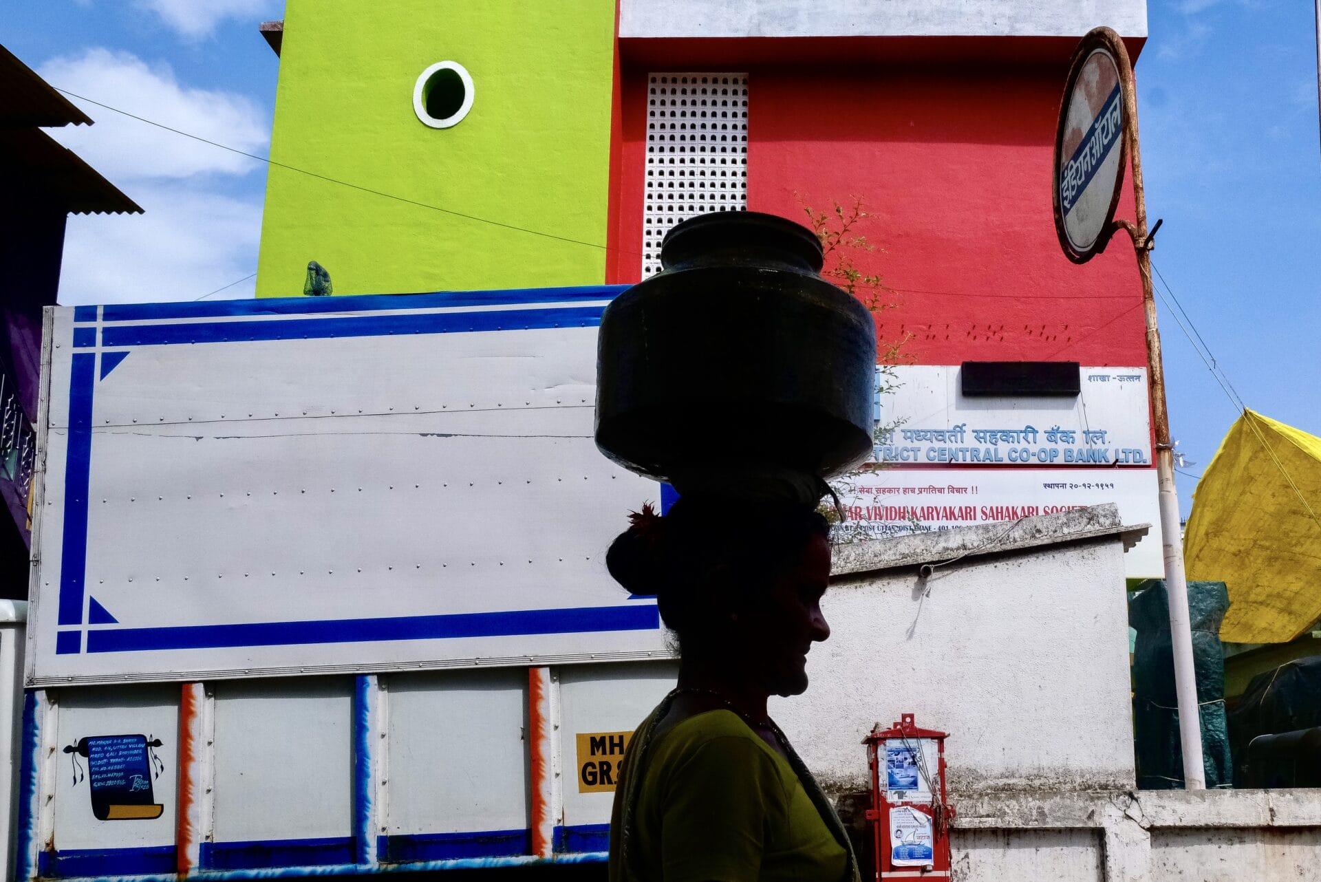 Amidst Mumbai chaos, a love letter to Dharavi Island's Uttan - Citizen ...