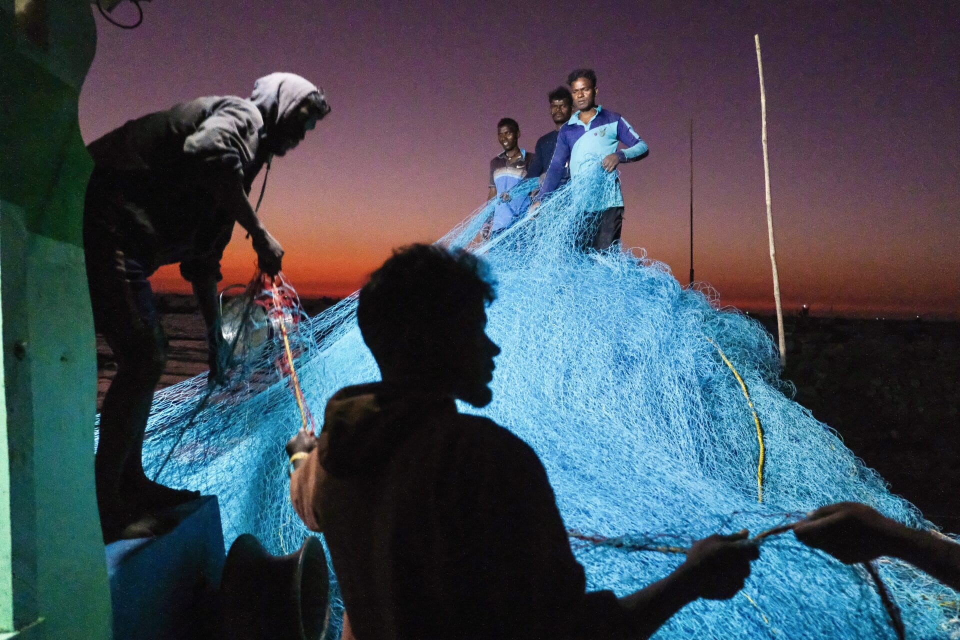 Amidst Mumbai chaos, a love letter to Dharavi Island's Uttan - Citizen ...