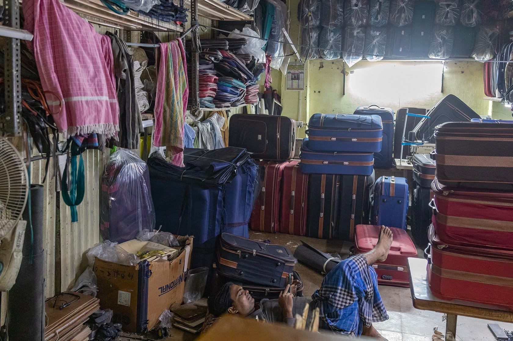 Dharavi redevelopment: Locals oppose, planners worry, government looks ...