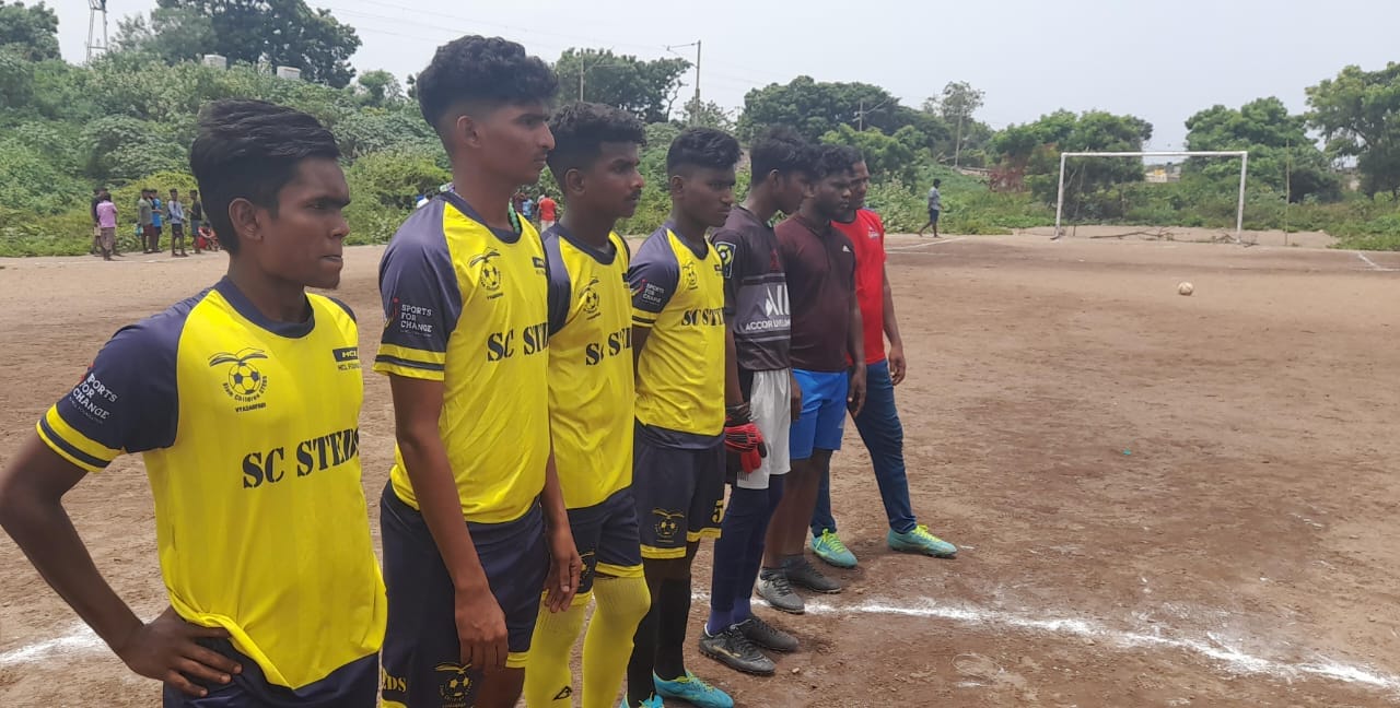 Why the sports culture in Chennai’s Vyasarpadi must be protected ...