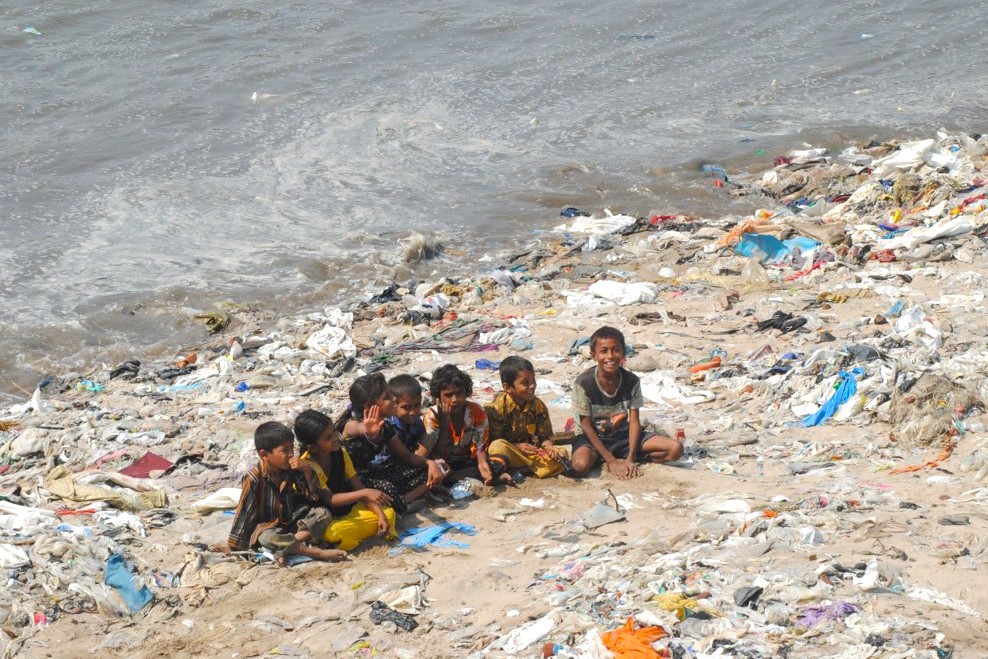 Chalo Mumbaikars, let's get going on waste management, before it's too ...