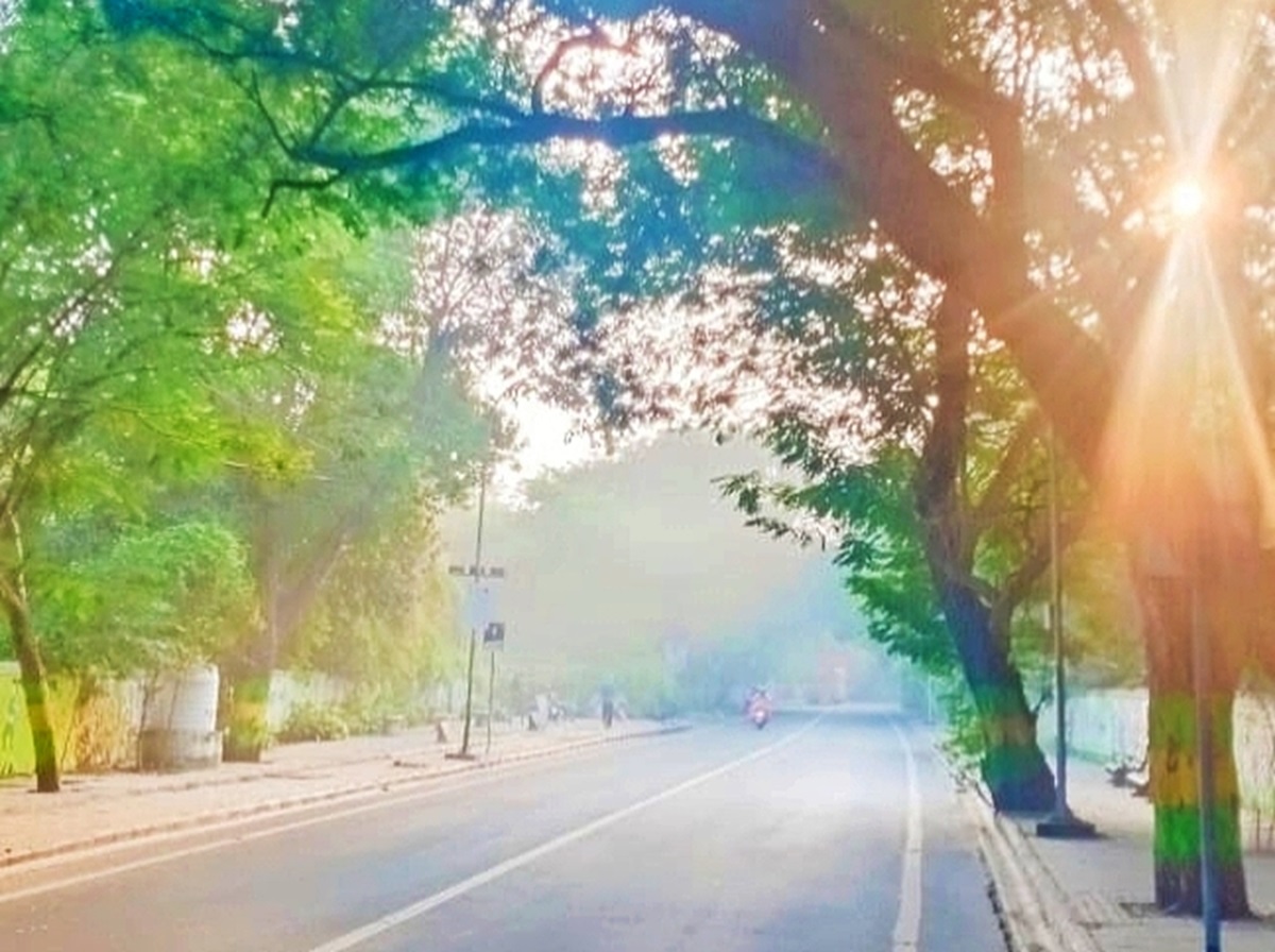 Explained: How air pollution levels are monitored in Chennai and what ...