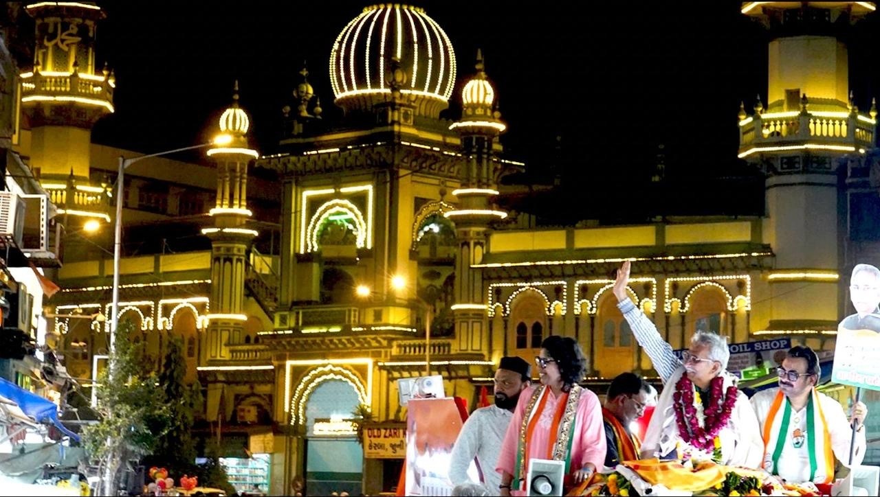 MLA workload increased 50% after delayed BMC elections: Three-time MLA ...