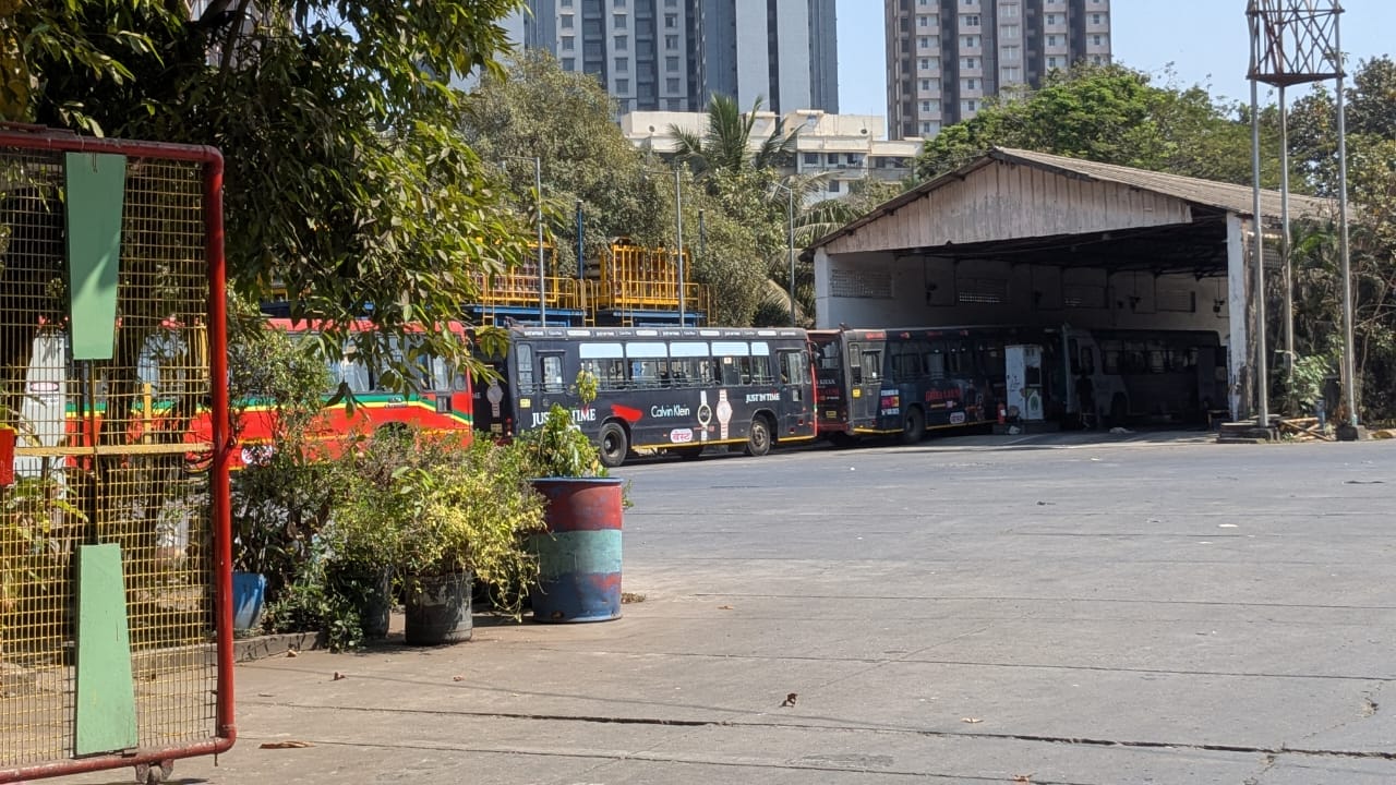 Wet-leasing model adopted by BEST dilutes public transport