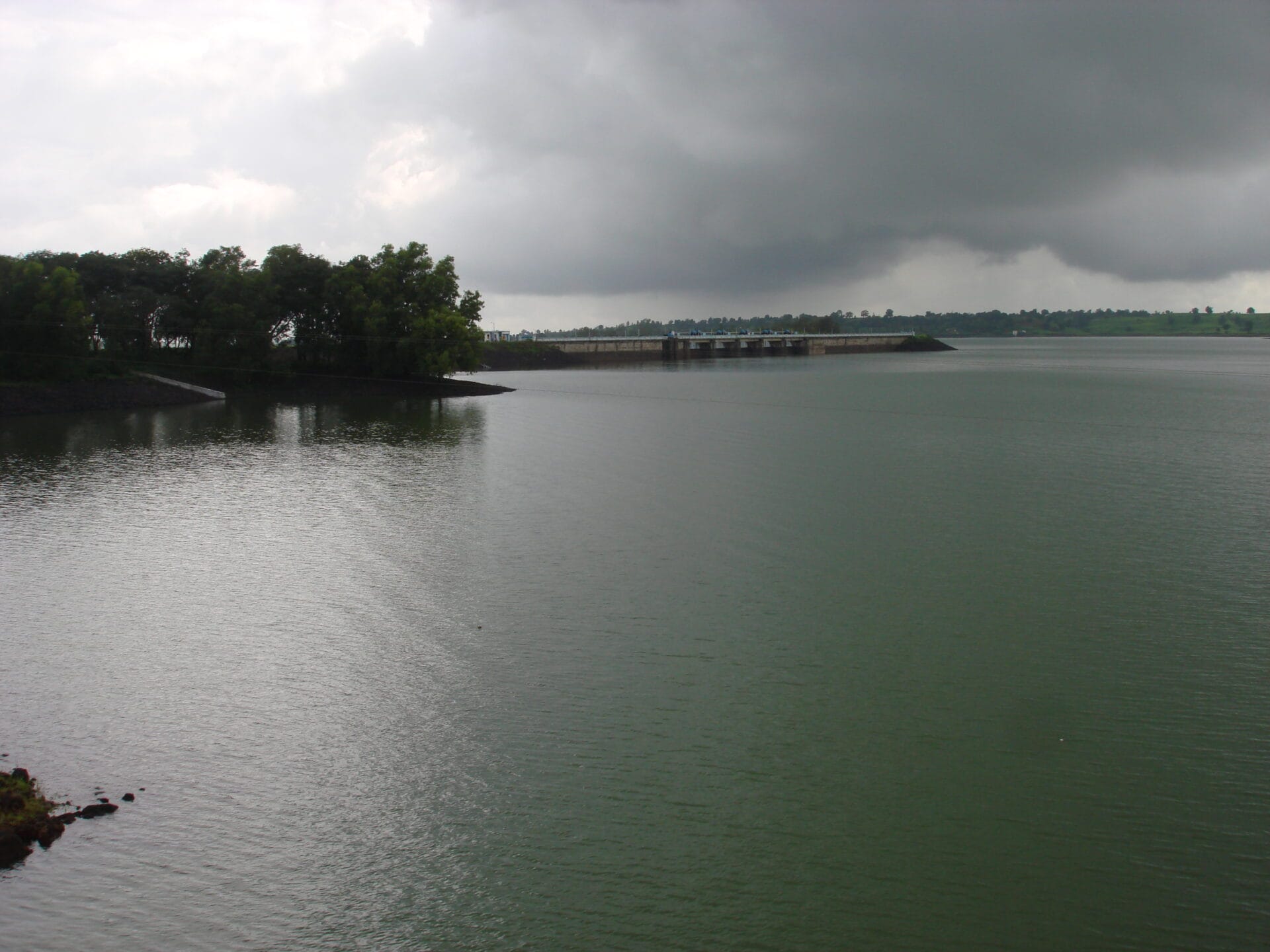 Explainer: Where does Mumbai get its water from? - Citizen Matters