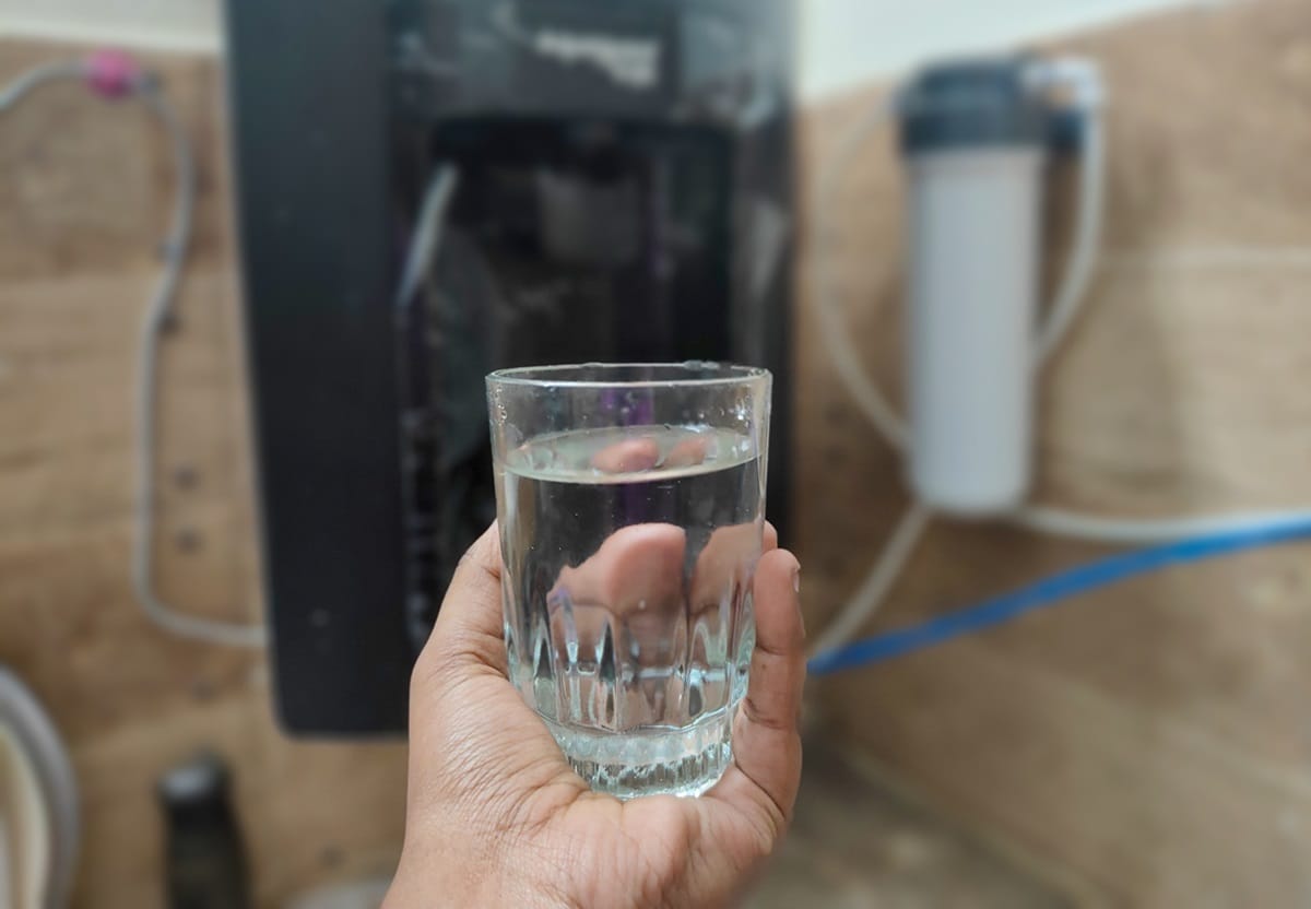 Unsafe water, unsafe lives: The rising threat of waterborne illnesses ...