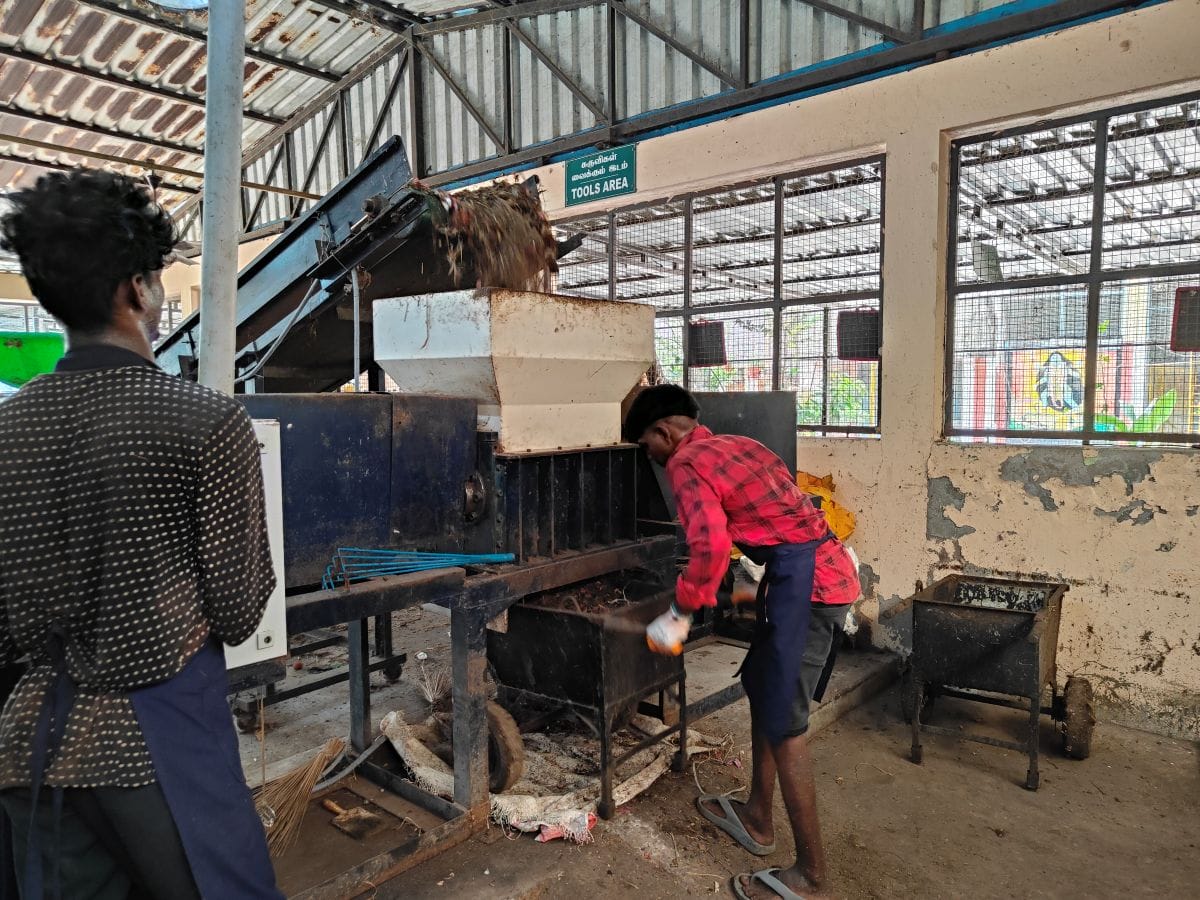 Why the closure of waste processing units in Chennai is a setback for ...