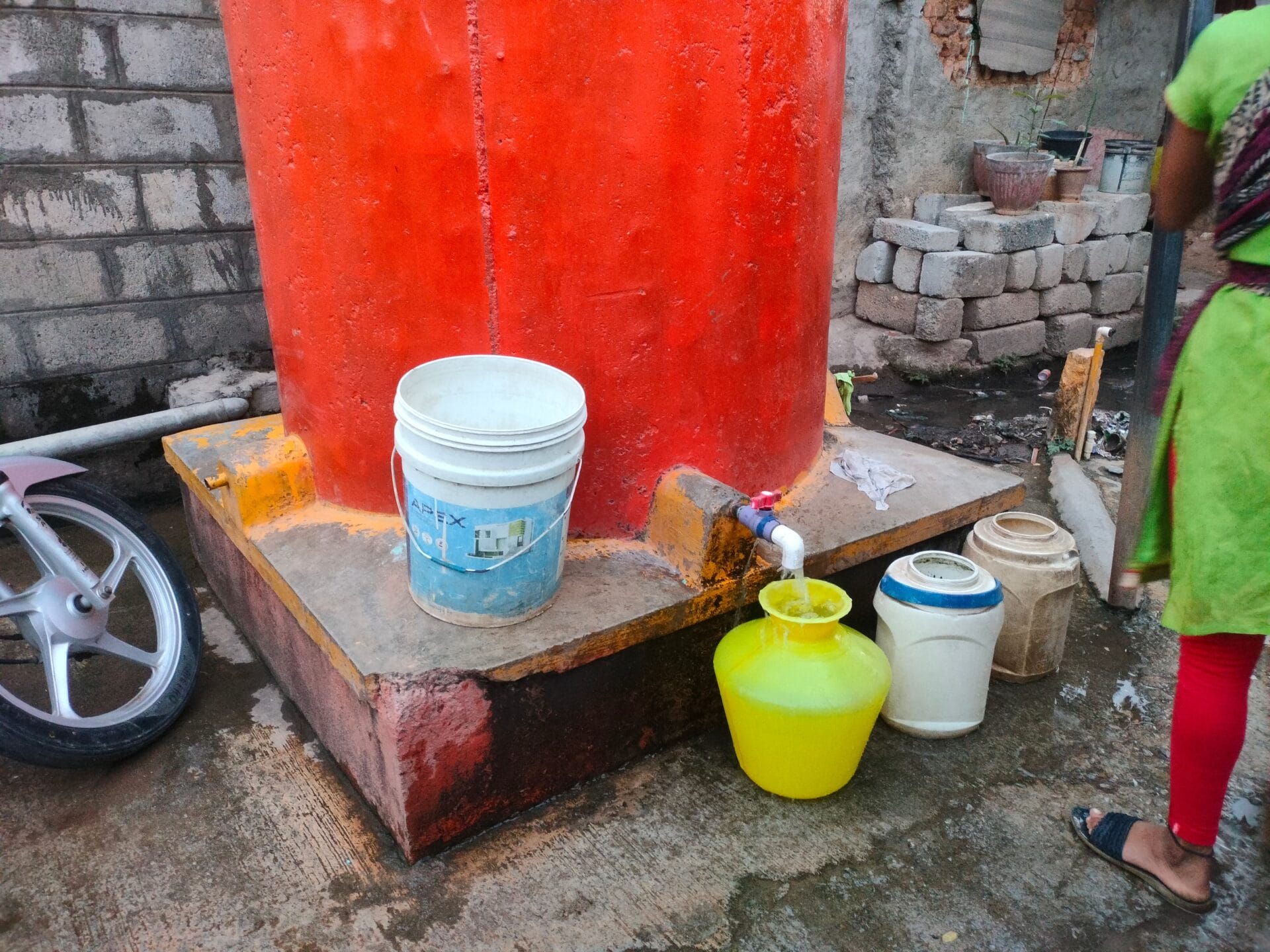 Digging a borewell in Mumbai? Here’s a guide to groundwater extraction ...