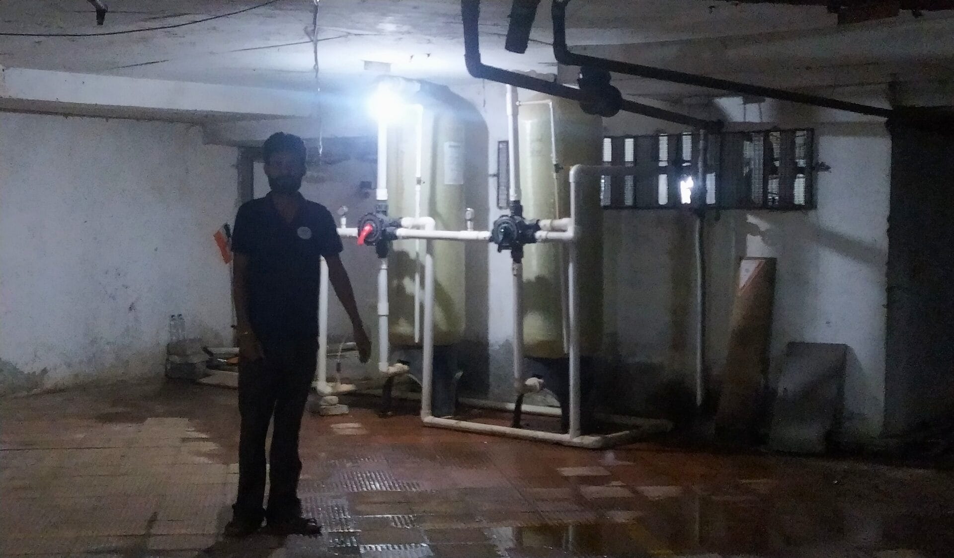 From waste to water: Mumbai housing society leads the way in ...