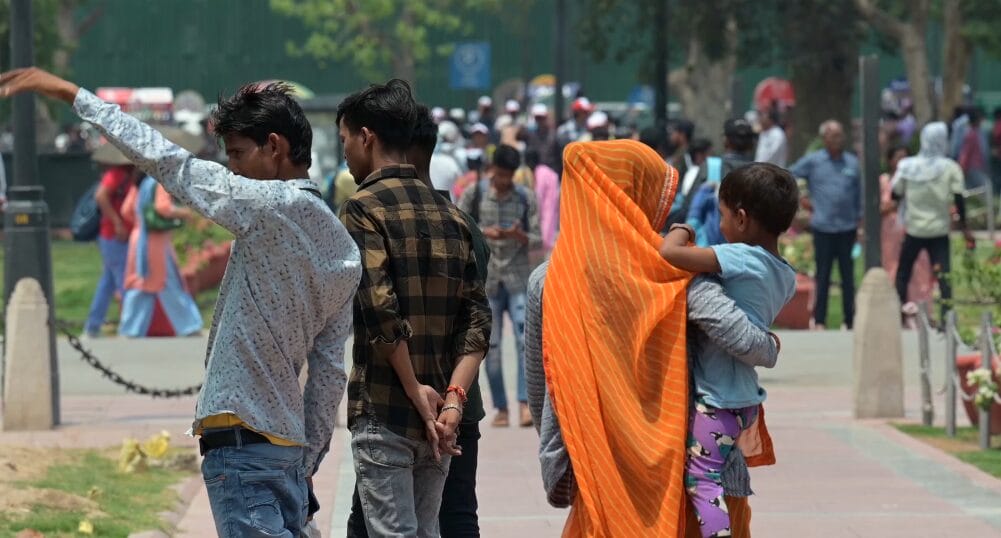 Explained: How heat waves and chronic heat stress affect lives ...