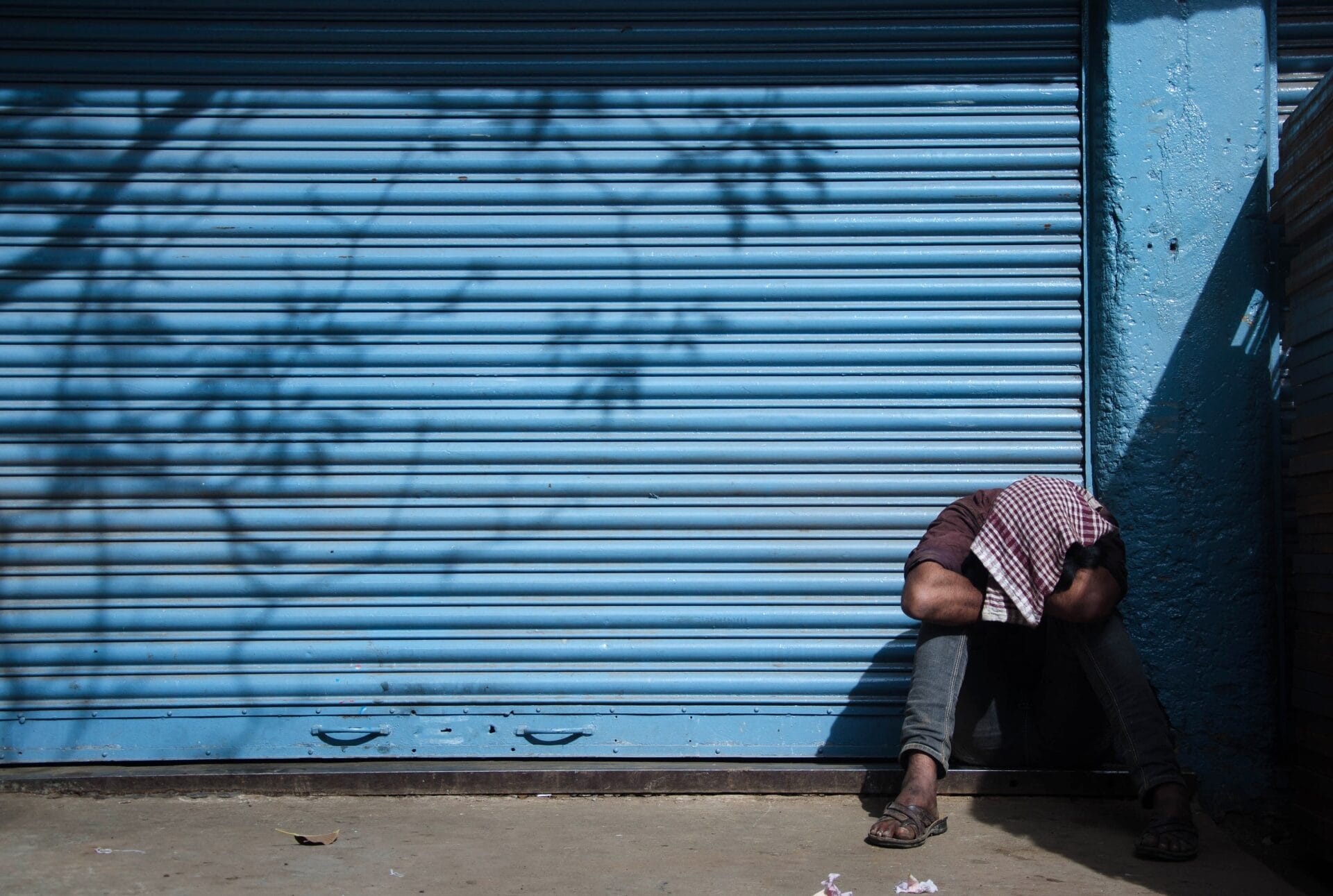 Climate laws must enforce heat mitigation measures: Professor Vidhya ...